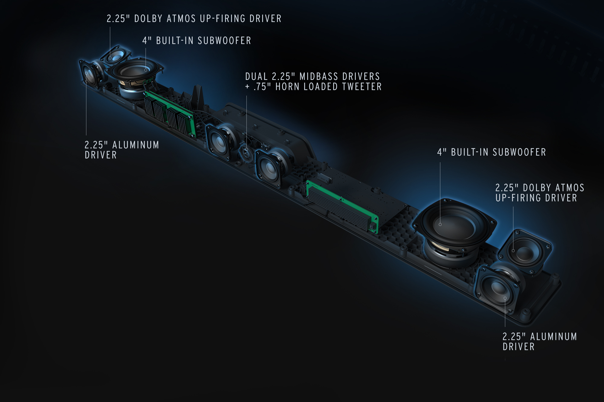 Flexus Get Started | Klipsch