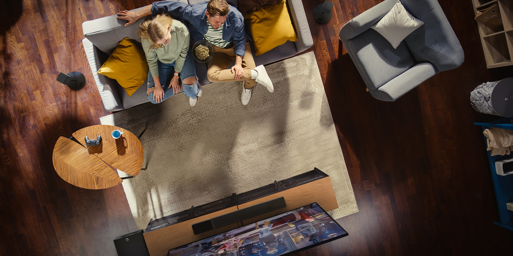 Flexus Sound System | Klipsch