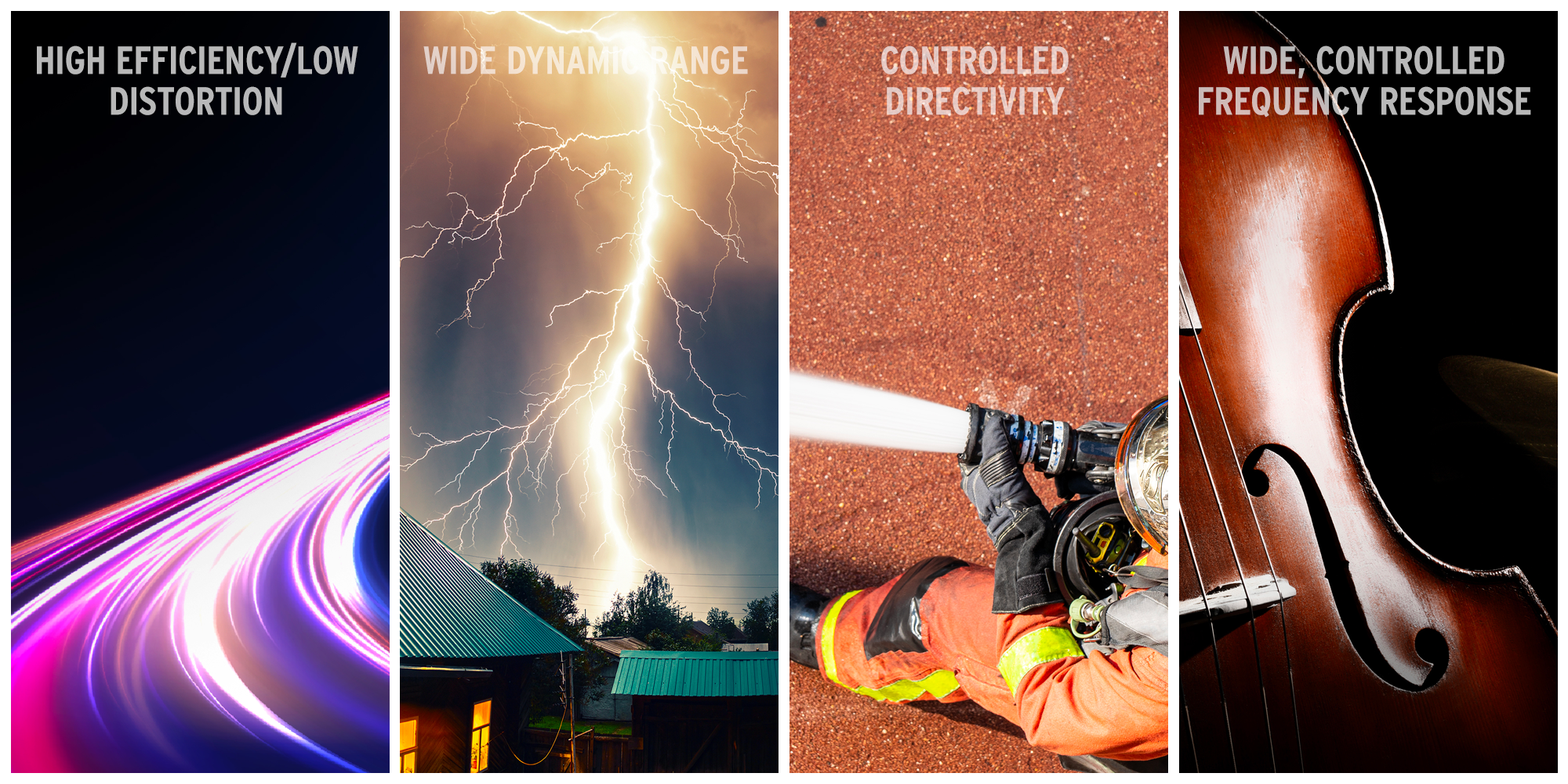 Speakers, Headphones, and Premium Home Audio