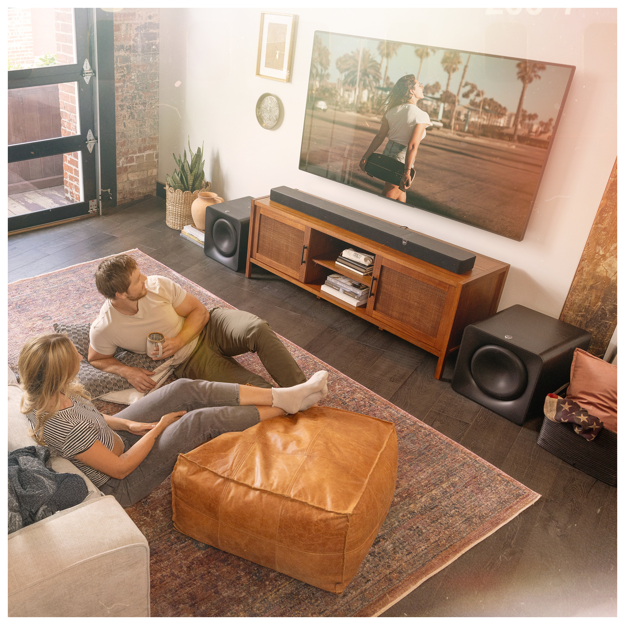 Speakers, Headphones, and Premium Home Audio