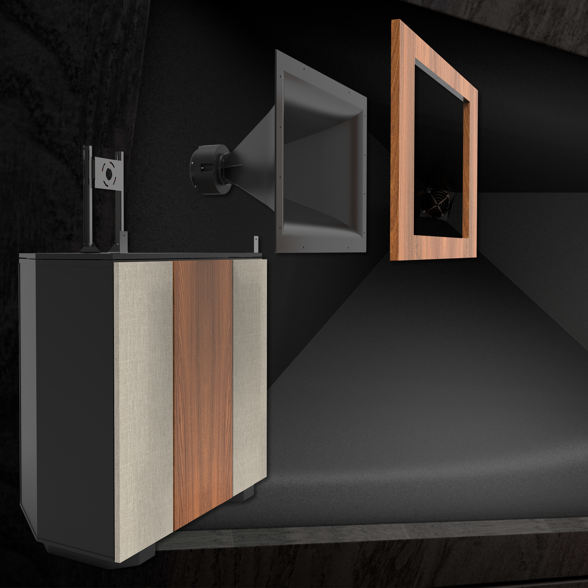 Heritage Premium Audio | Klipsch