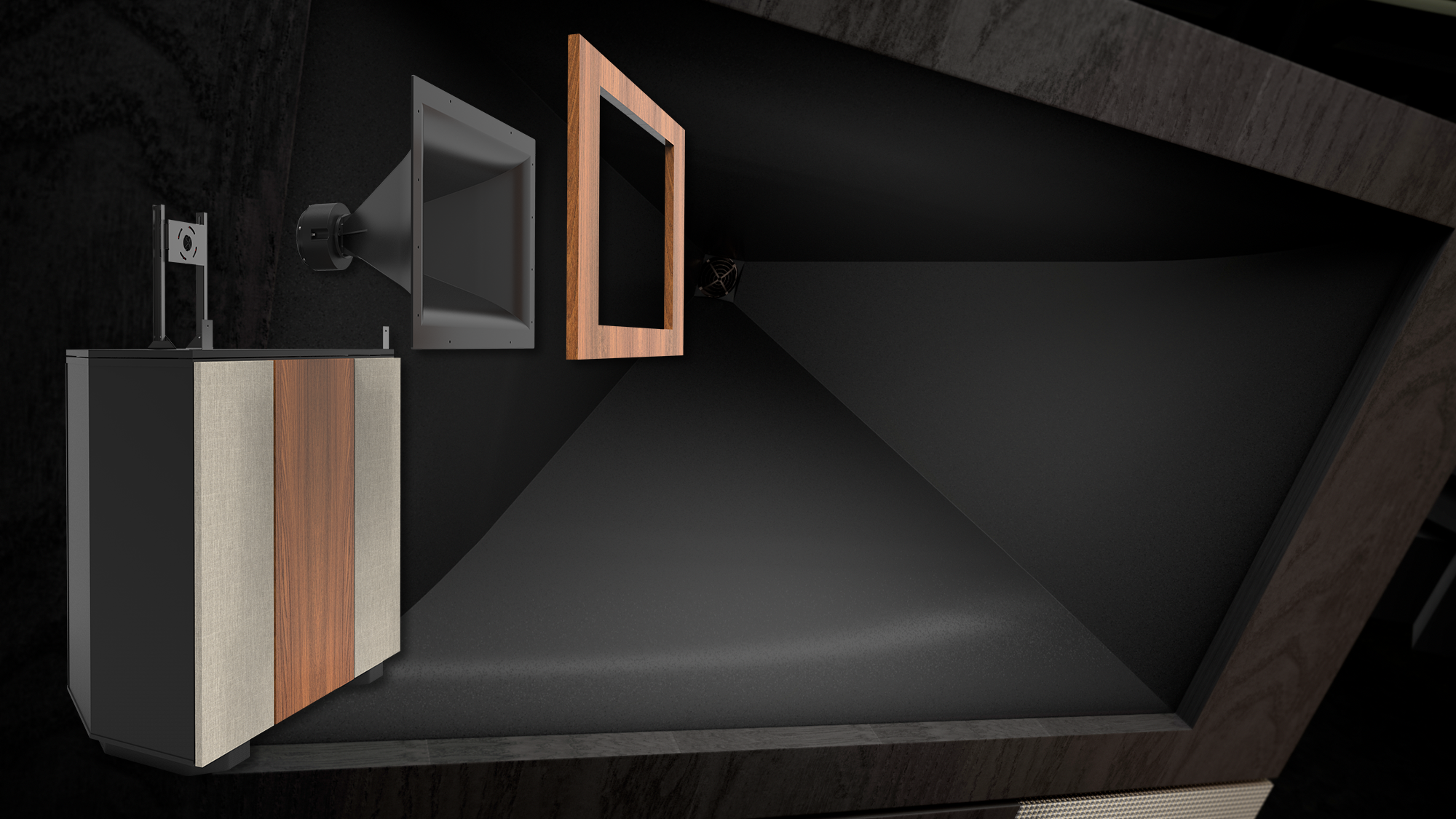 Heritage Premium Audio | Klipsch