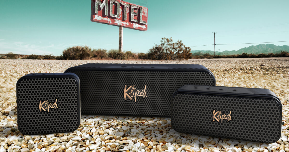 Inspired by Iconic Music Cities – Klipsch Debuts All-New… | Klipsch
