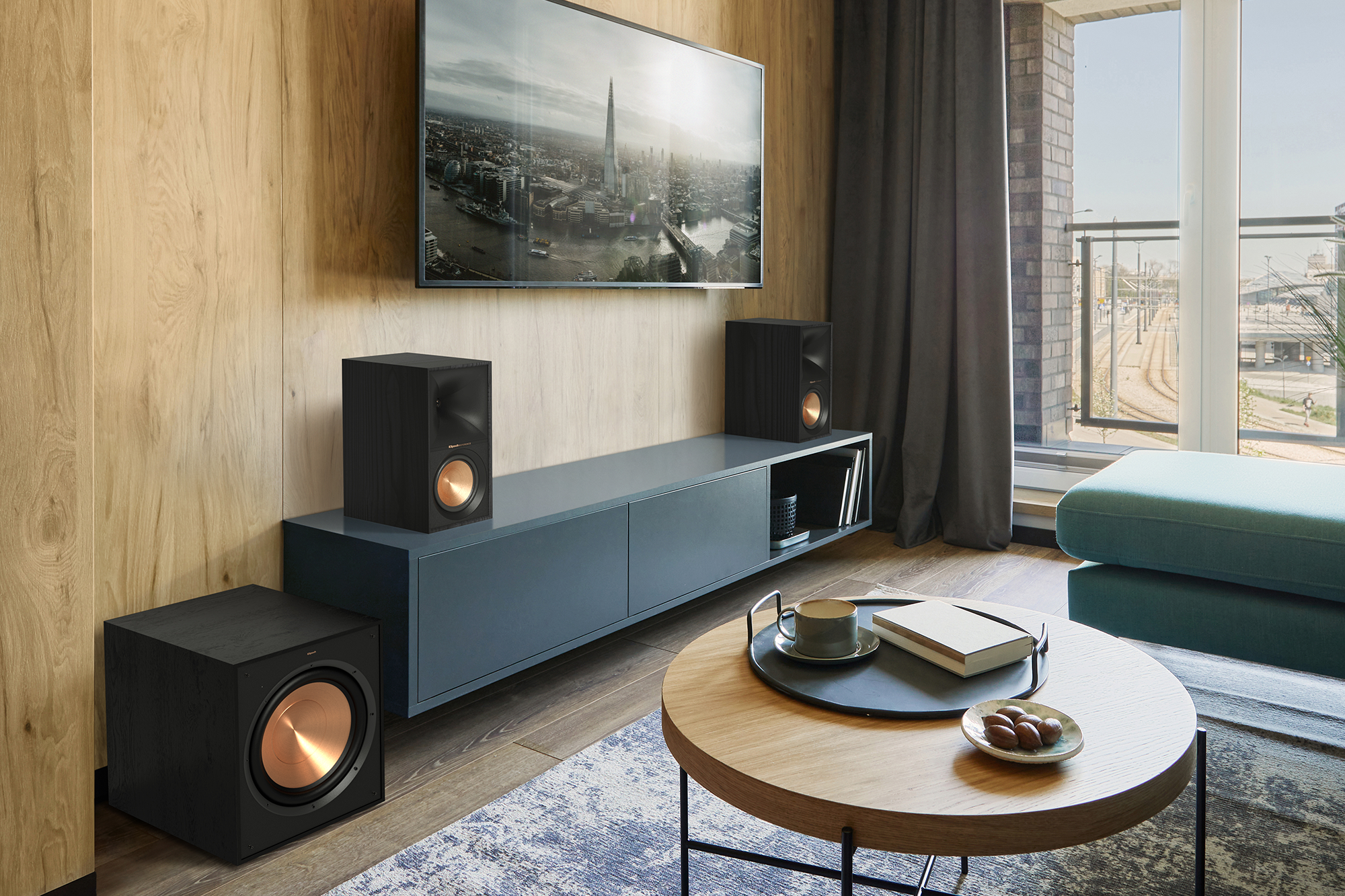 How to Set Up the Best Home Theater System | Klipsch UK