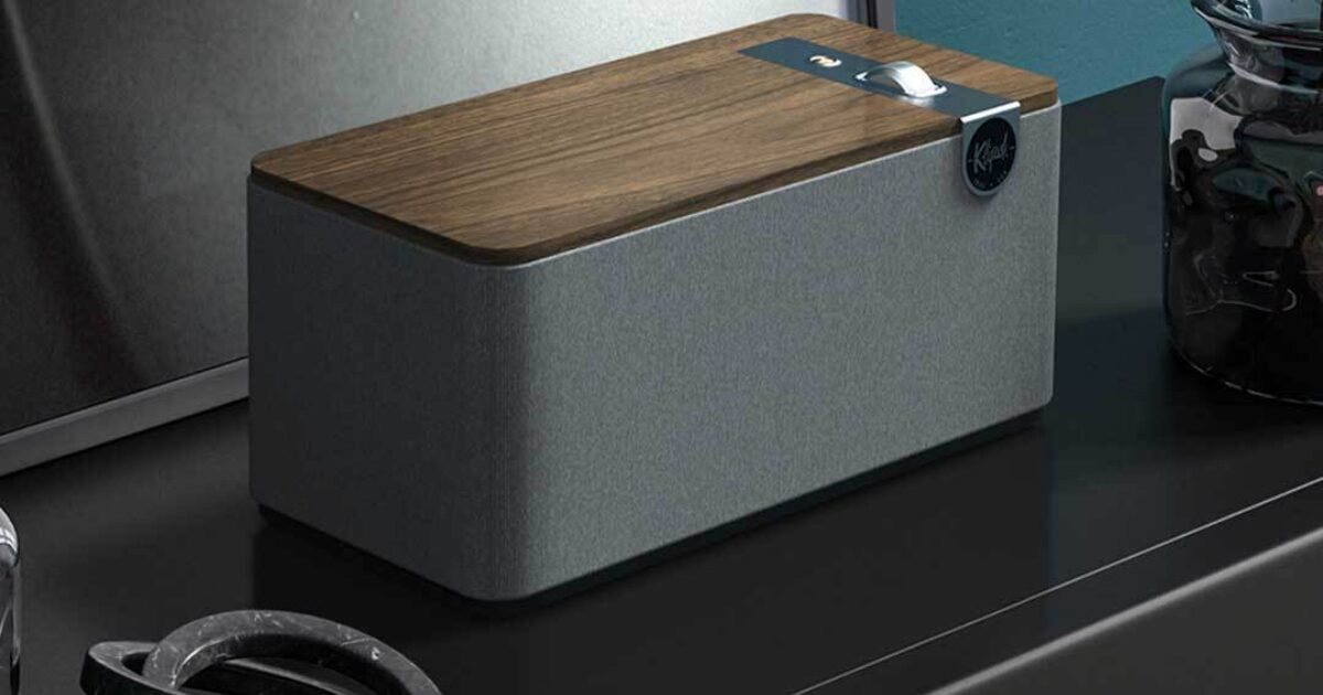 Klipsch Introduces the Future of Home Audio with… | Klipsch