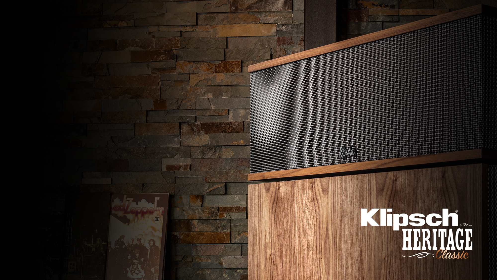 Heritage Premium Audio | Klipsch