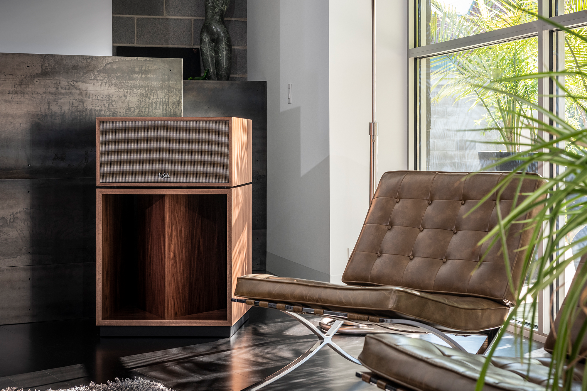 Speakers, Headphones, and Premium Home Audio