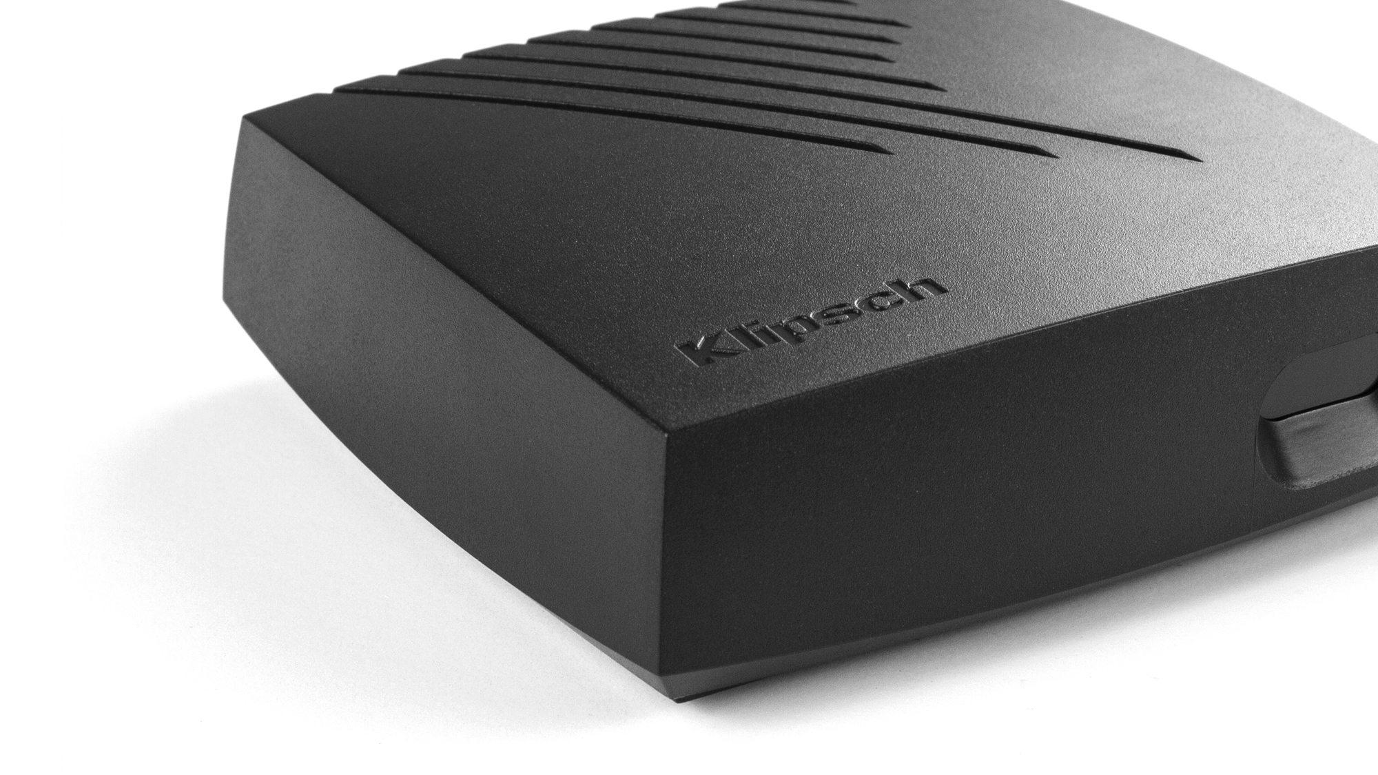 Audio Source Distribution - Custom Installation | Klipsch