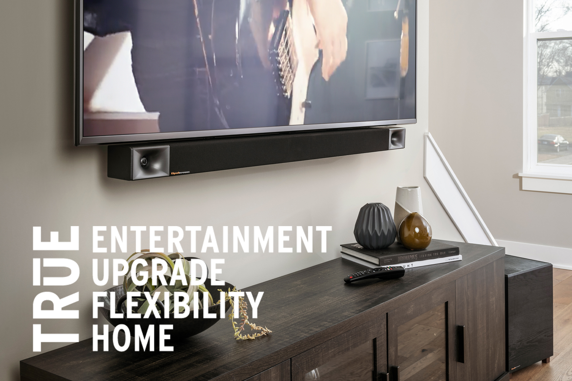 True Sound Bar Newsletter Submission