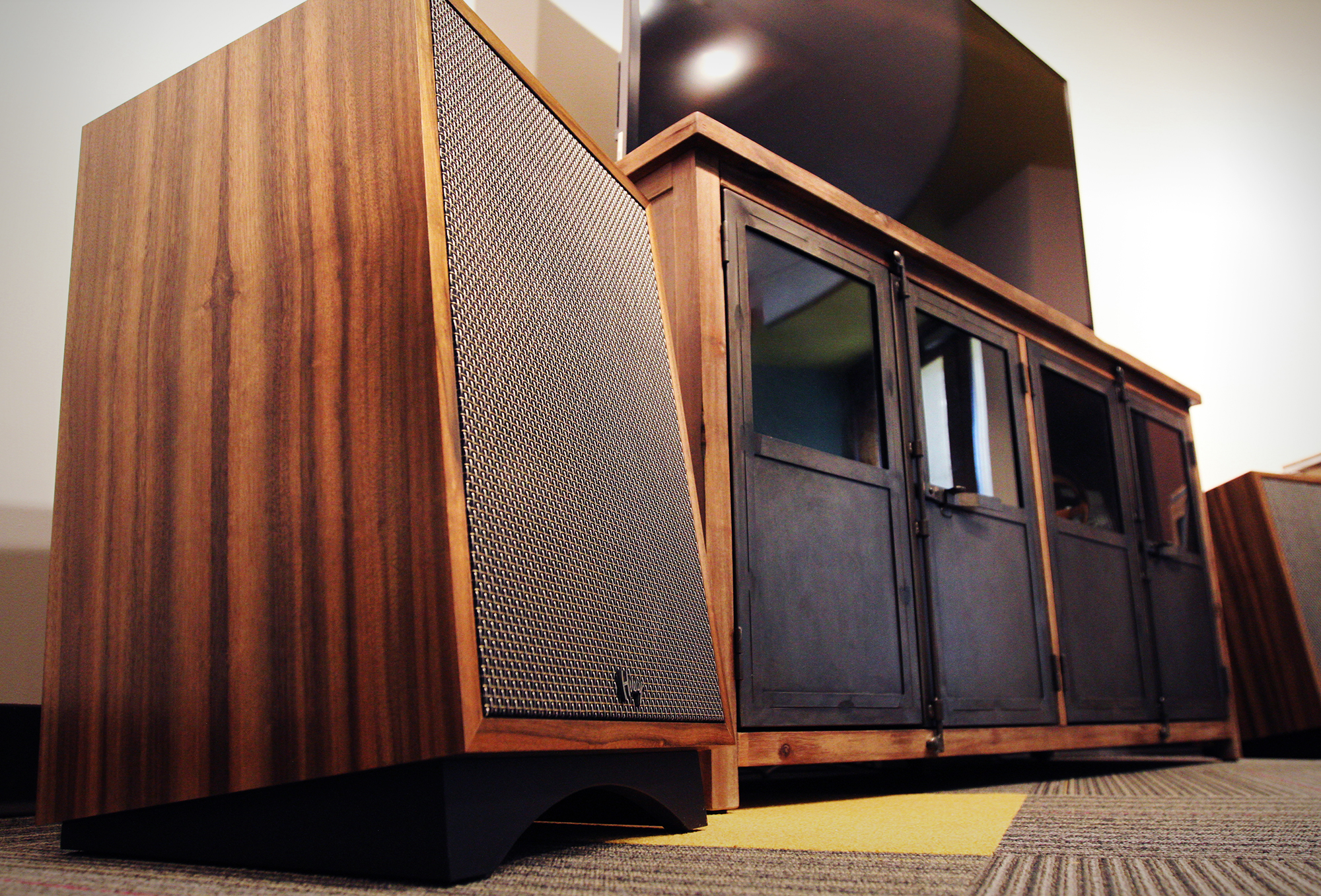 Heresy III 70th Anniversary Edition | Klipsch