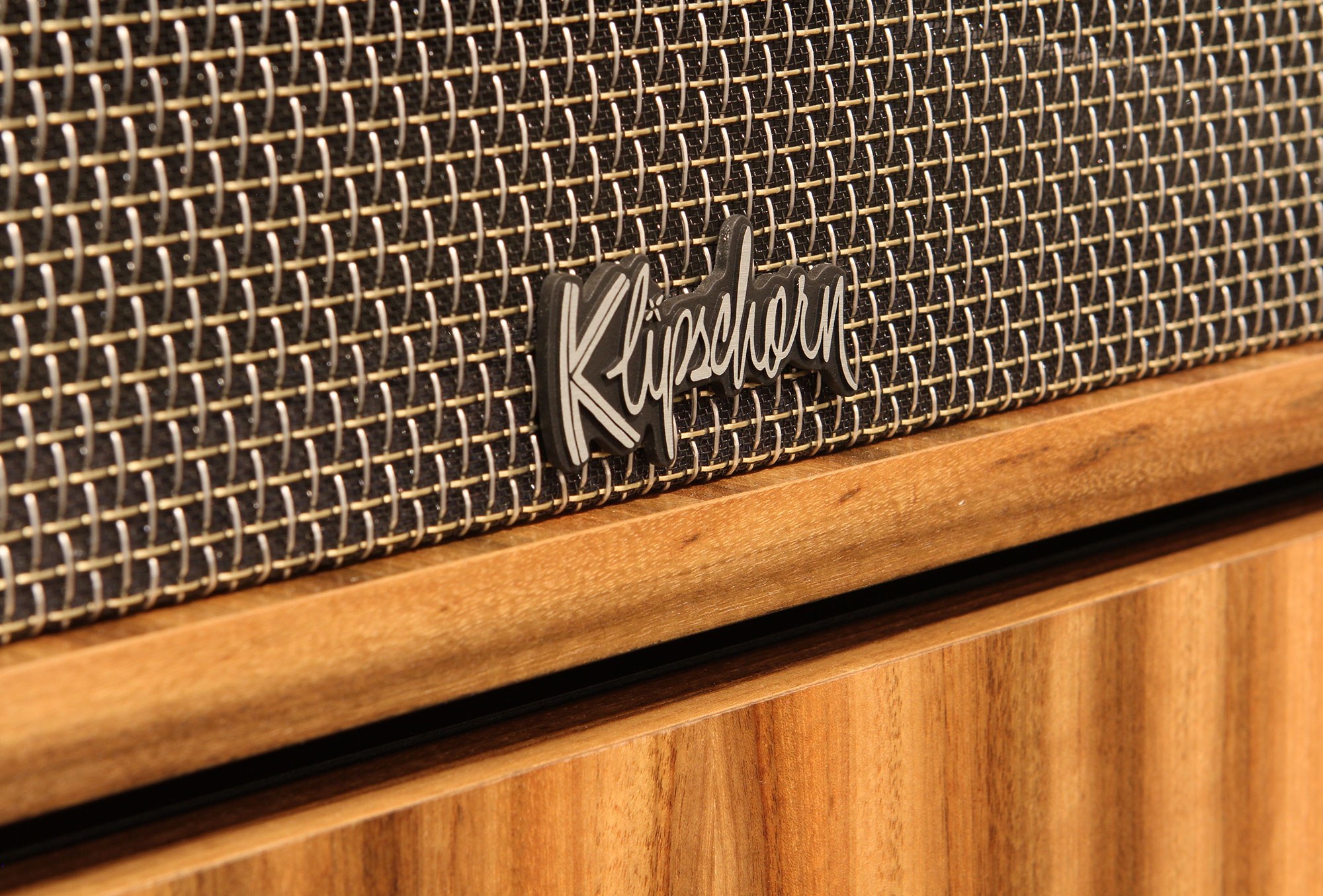 Klipschorn 70th Anniversary Edition | Klipsch
