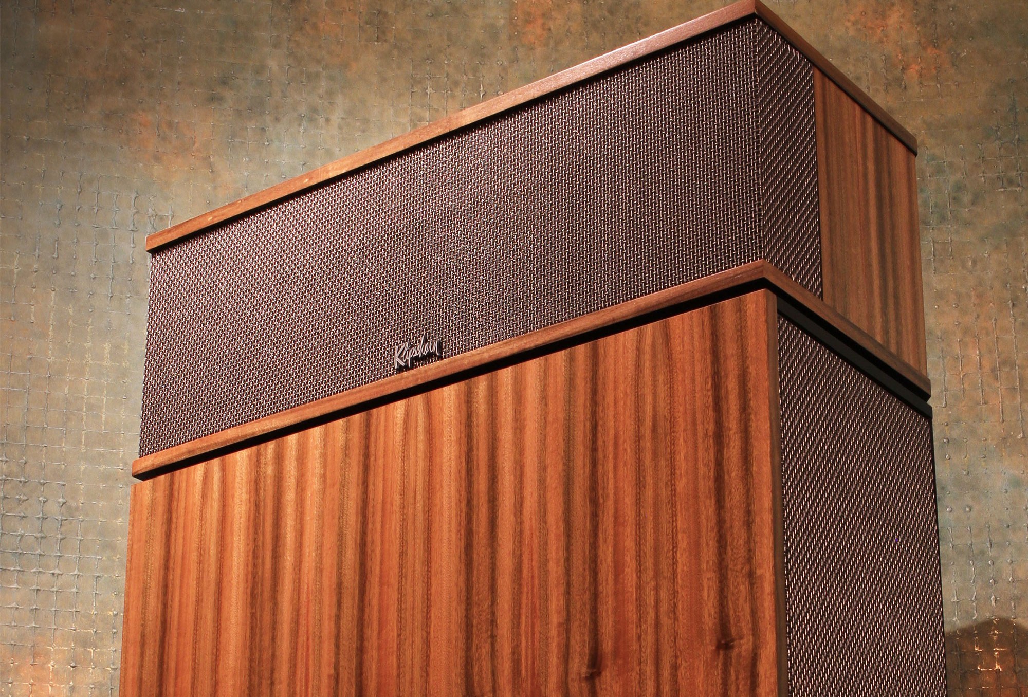 Klipschorn 70th Anniversary Edition | Klipsch
