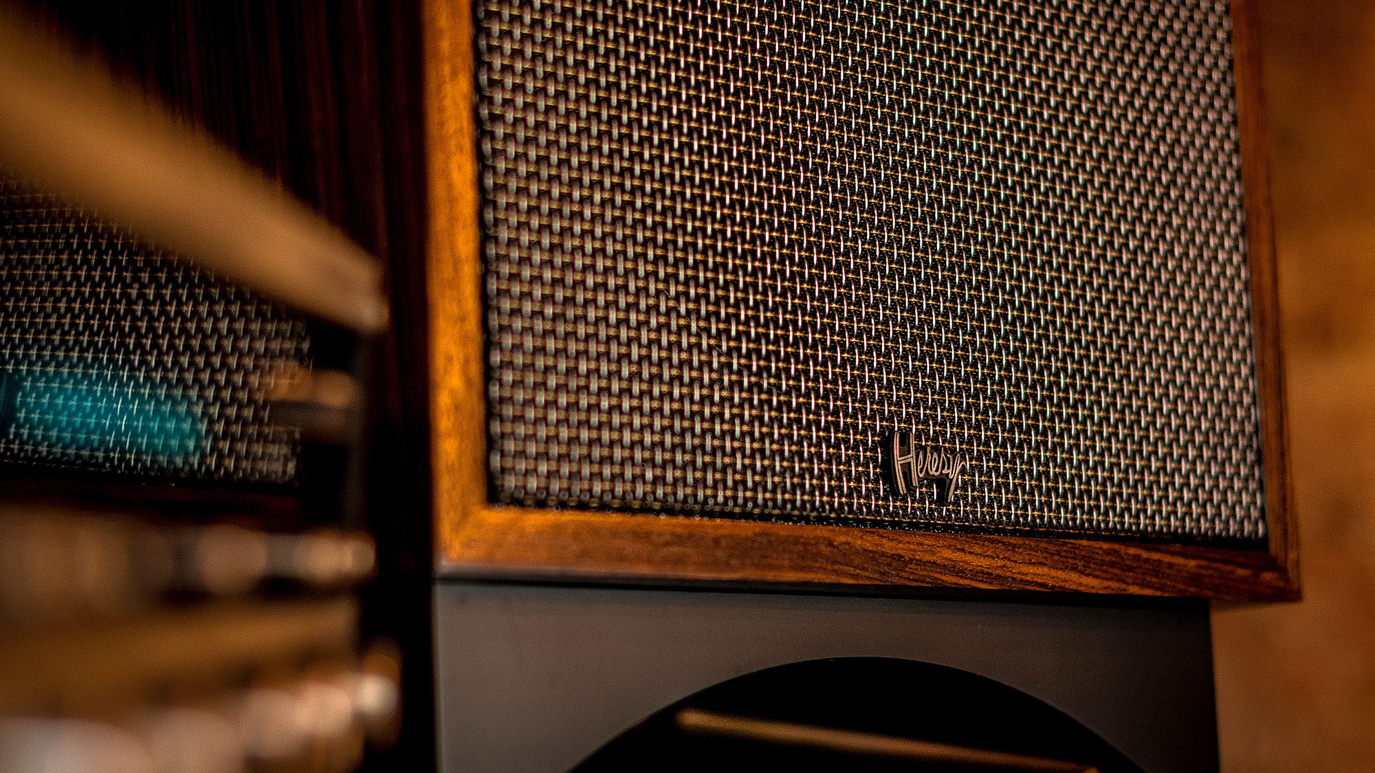 Heresy III Special Edition | Klipsch