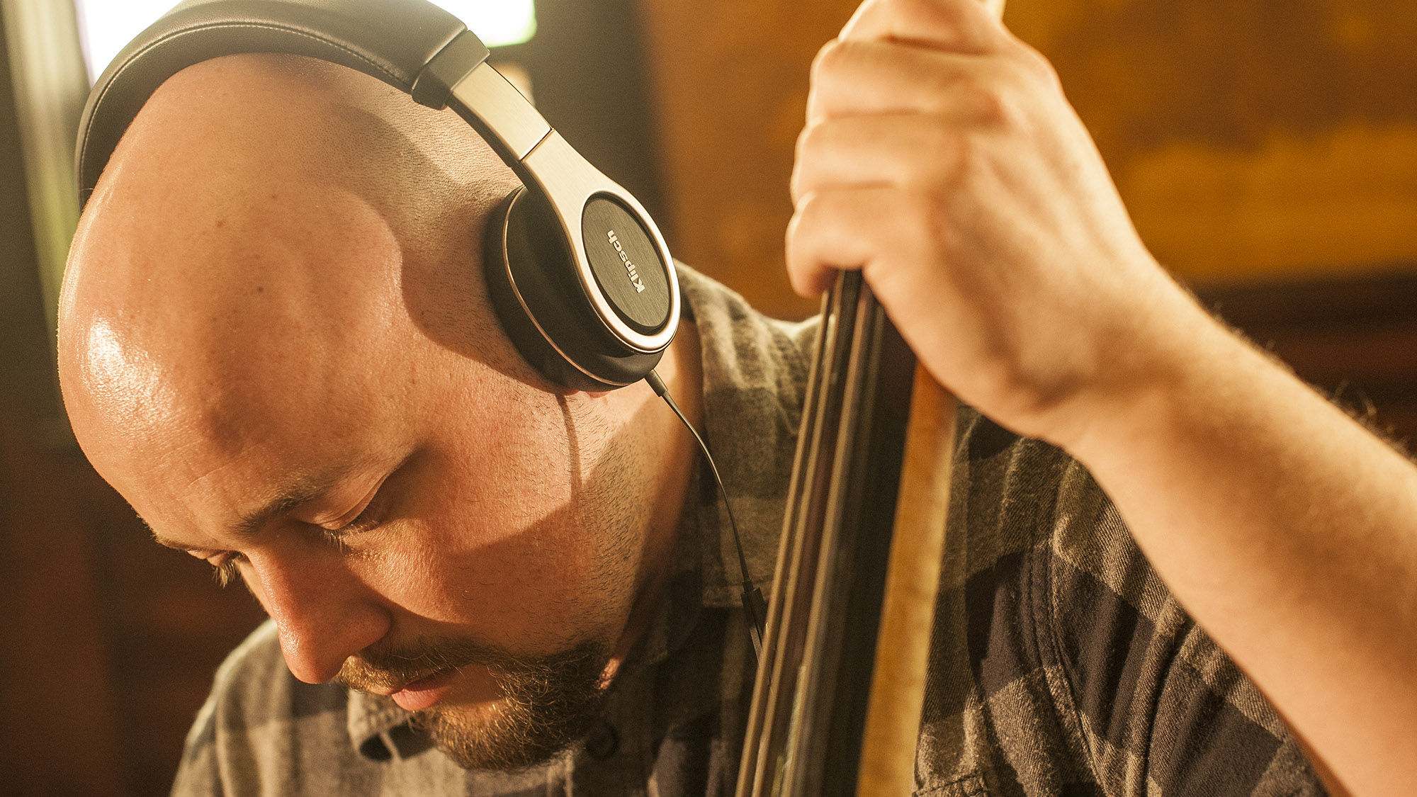 Reference On Ear Headphones | Klipsch