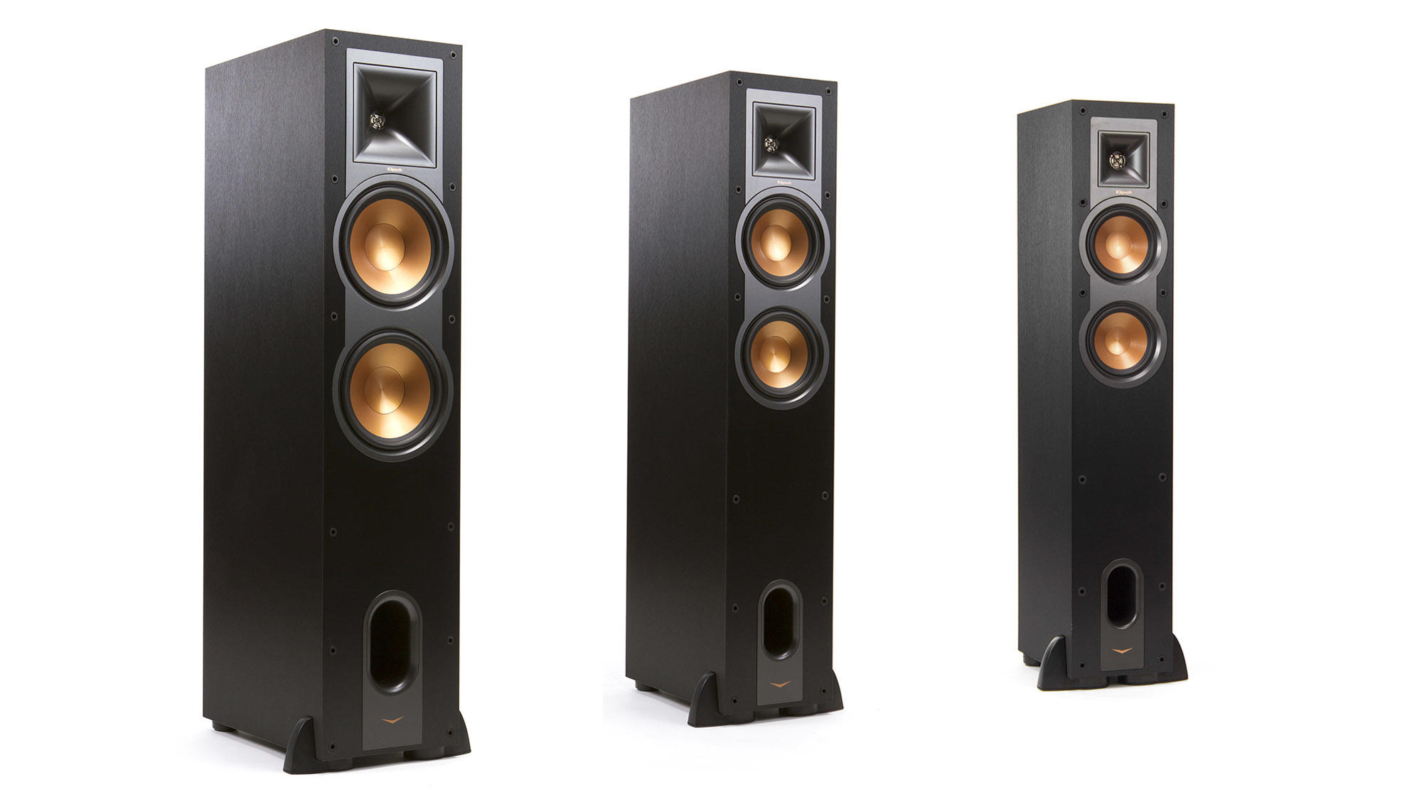 R-24F Floorstanding Speaker | Klipsch