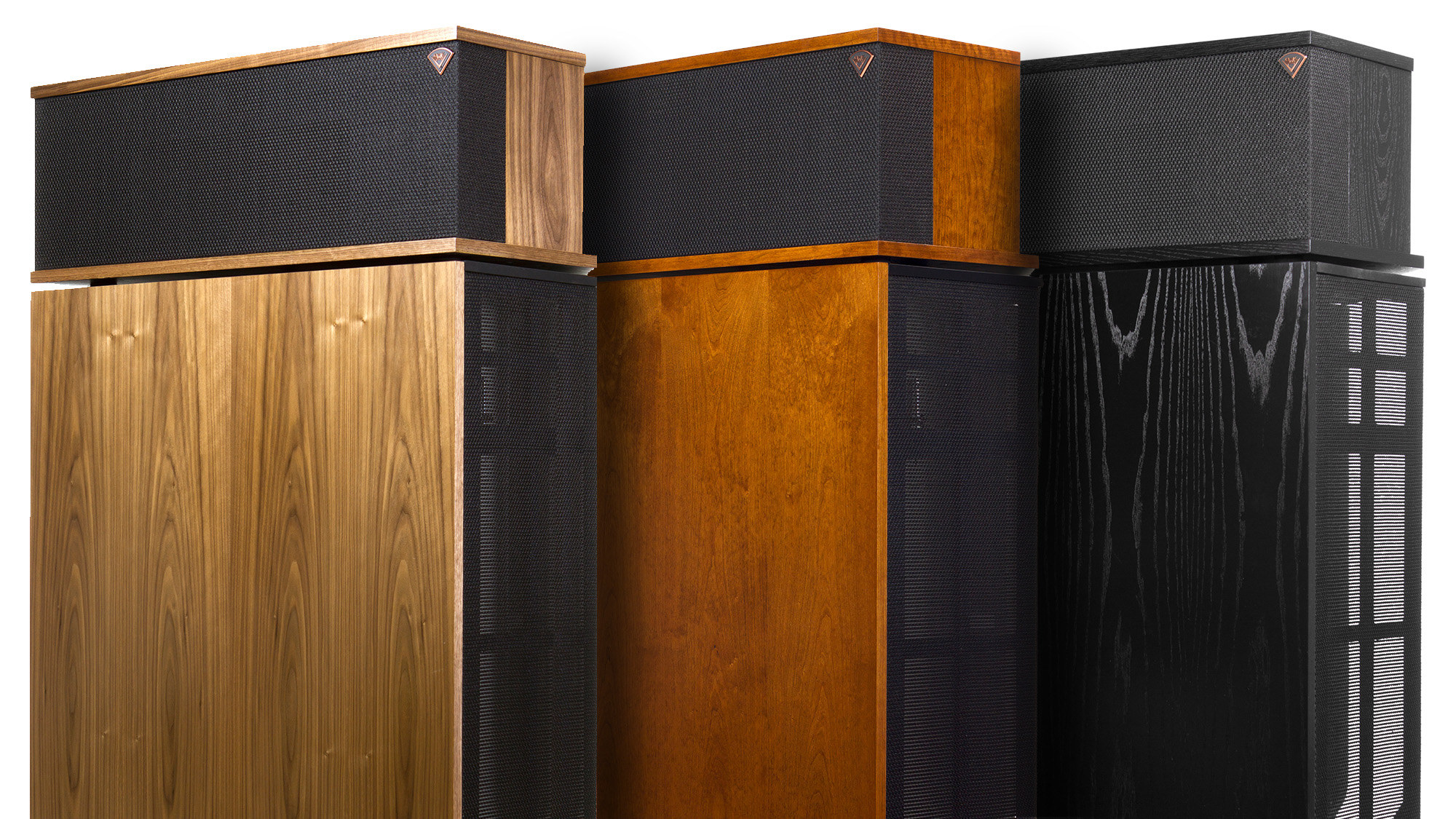 Klipschorn Floorstanding Speakers | Klipsch