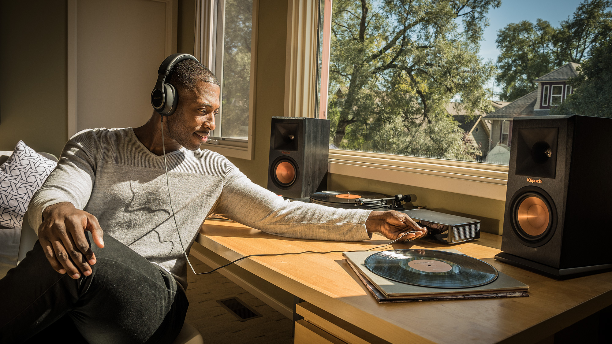 PowerGate | Klipsch