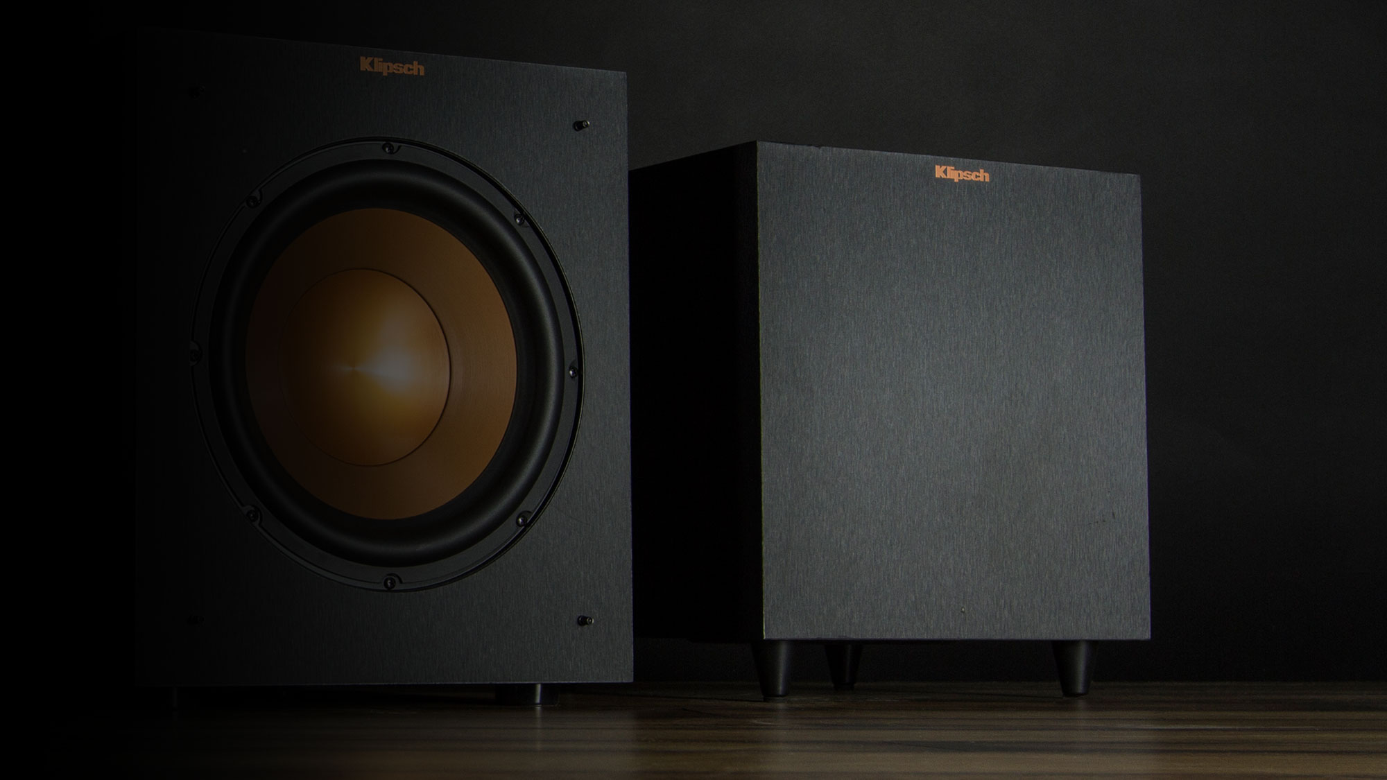 R-8SW Subwoofer | Klipsch