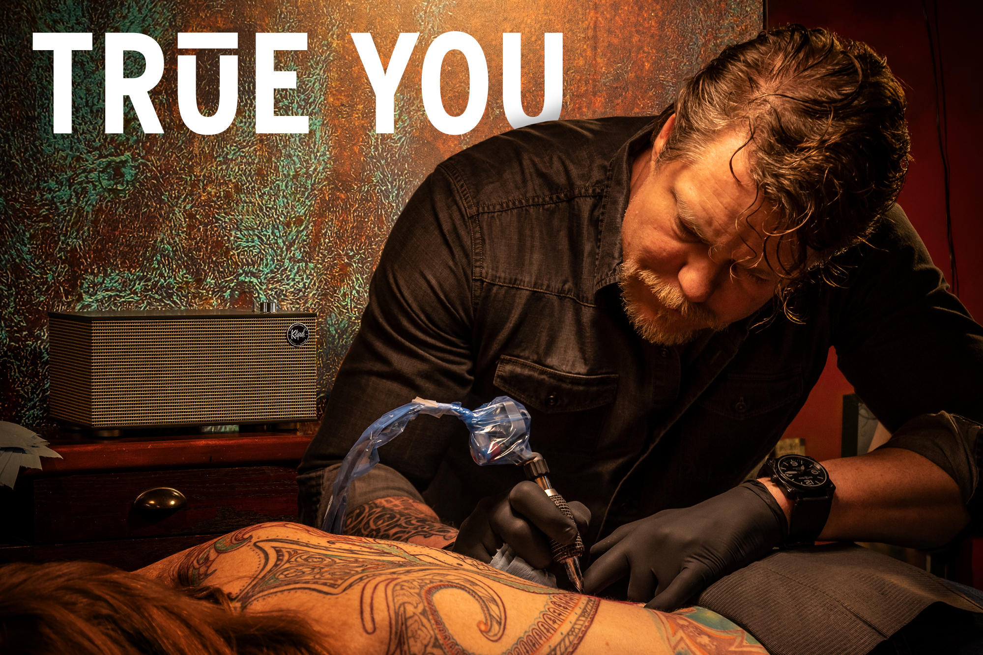 The Three II - Best Wireless Shelf Stereo | Klipsch