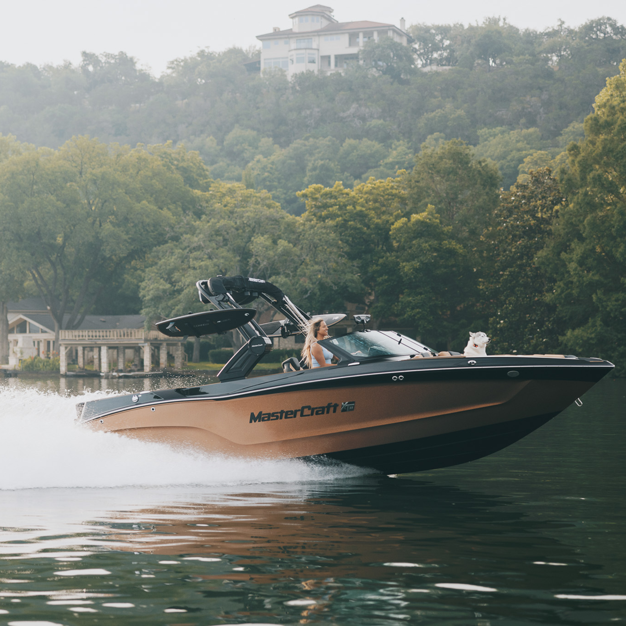 Ashley Kidd Surf Experience Giveaway | Klipsch