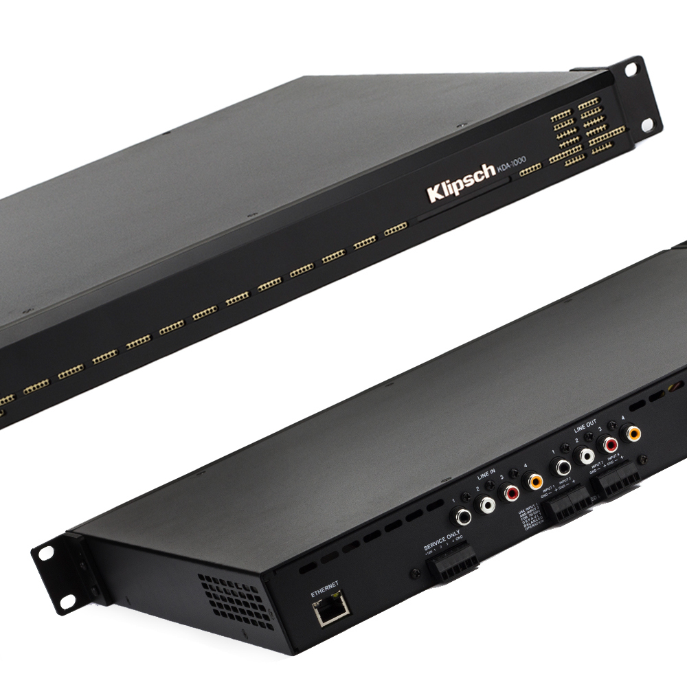 PRO-180RPC LCR | Klipsch