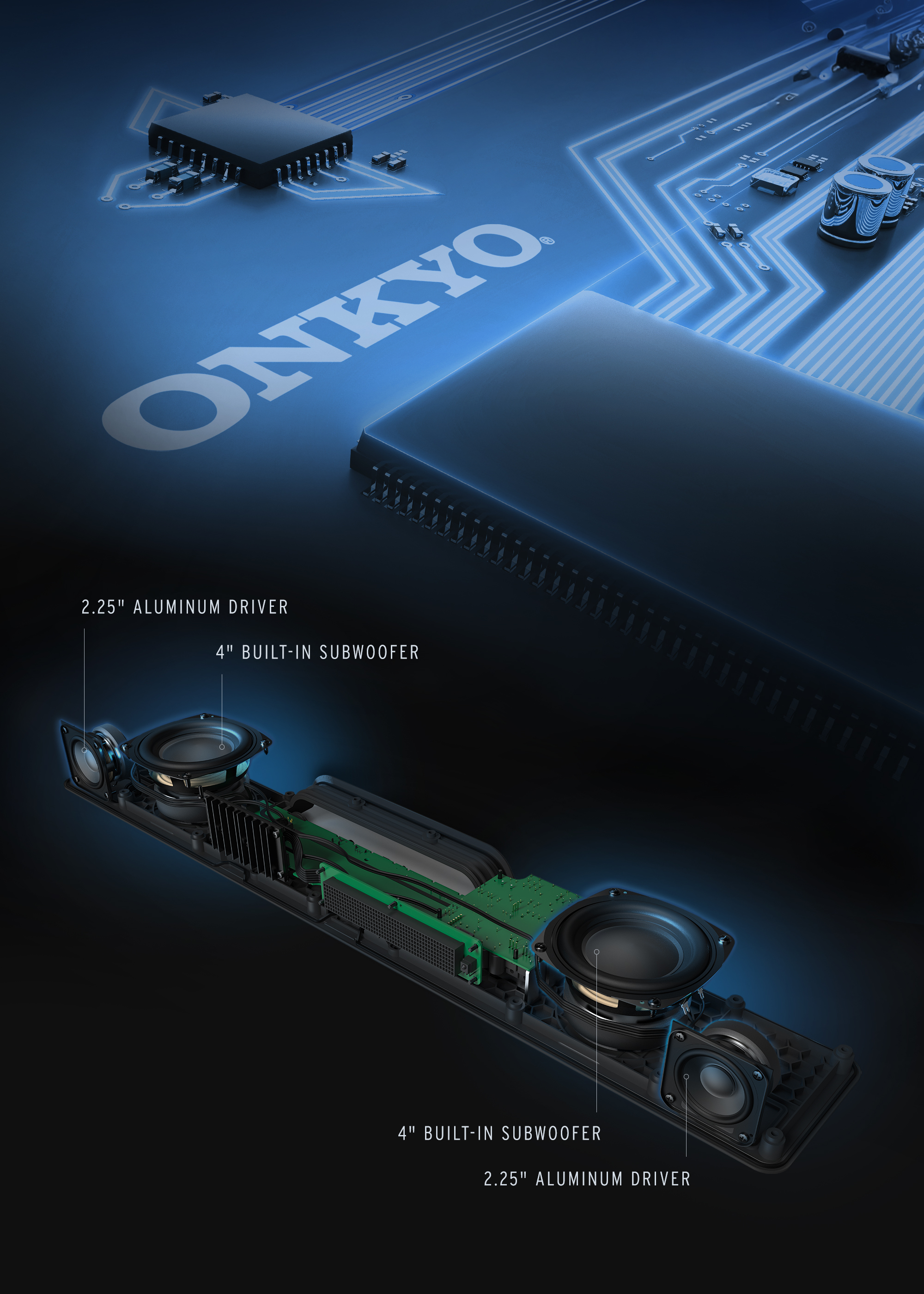 Flexus CORE 100 | Klipsch