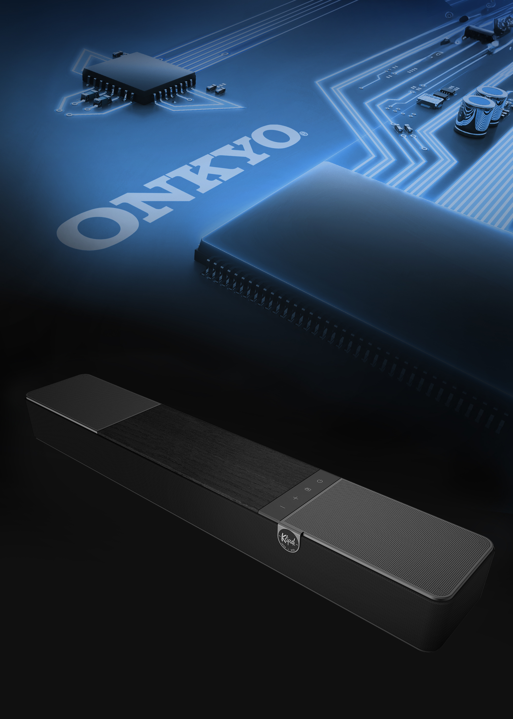 Flexus CORE 100 | Klipsch