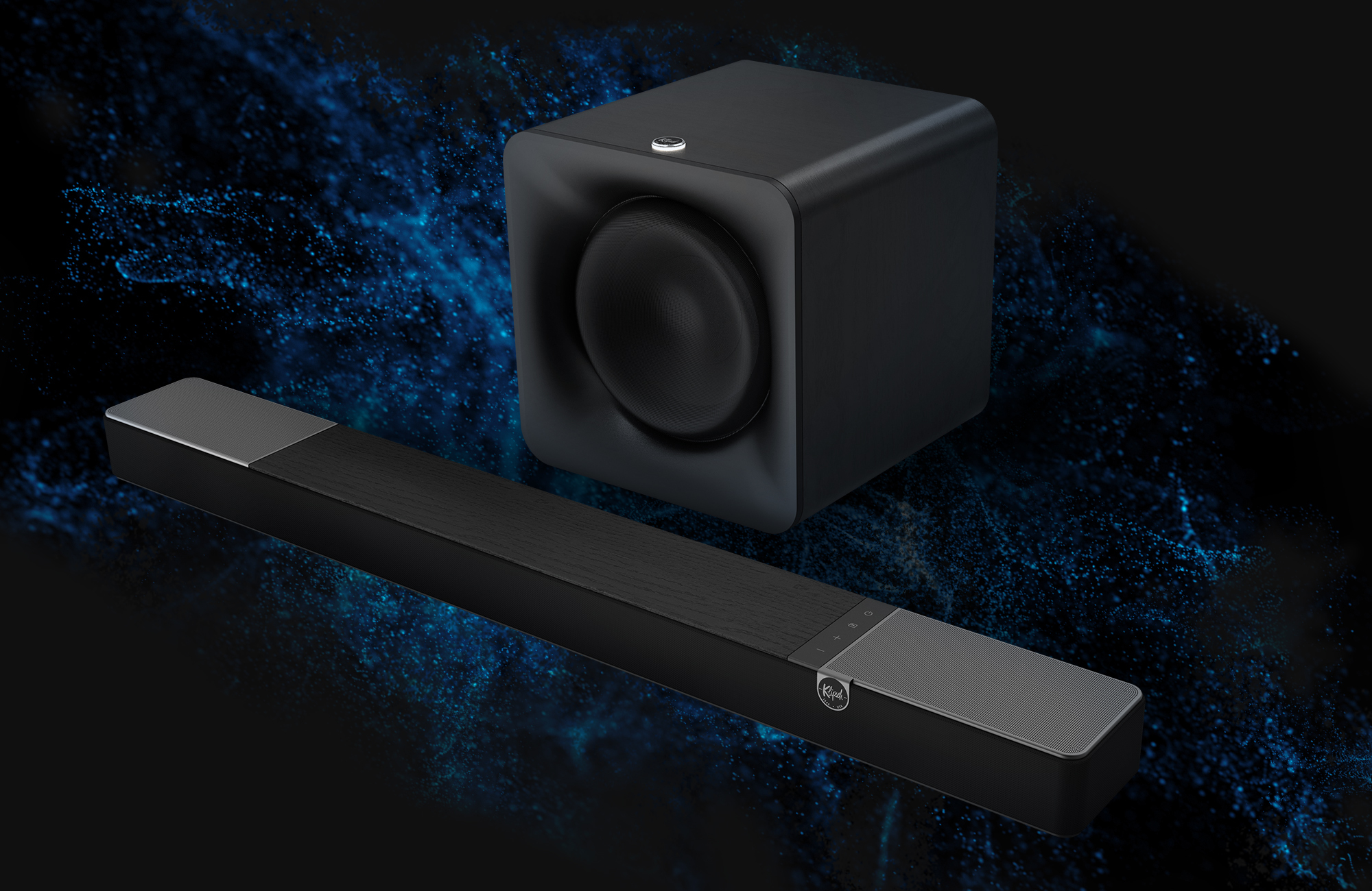 Flexus Sound System | Klipsch