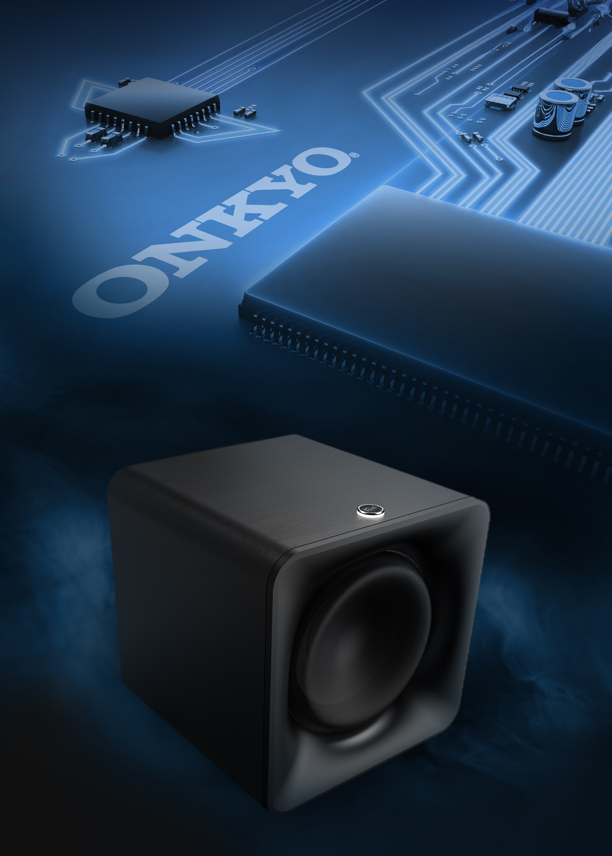 Flexus SUB 100 | Klipsch