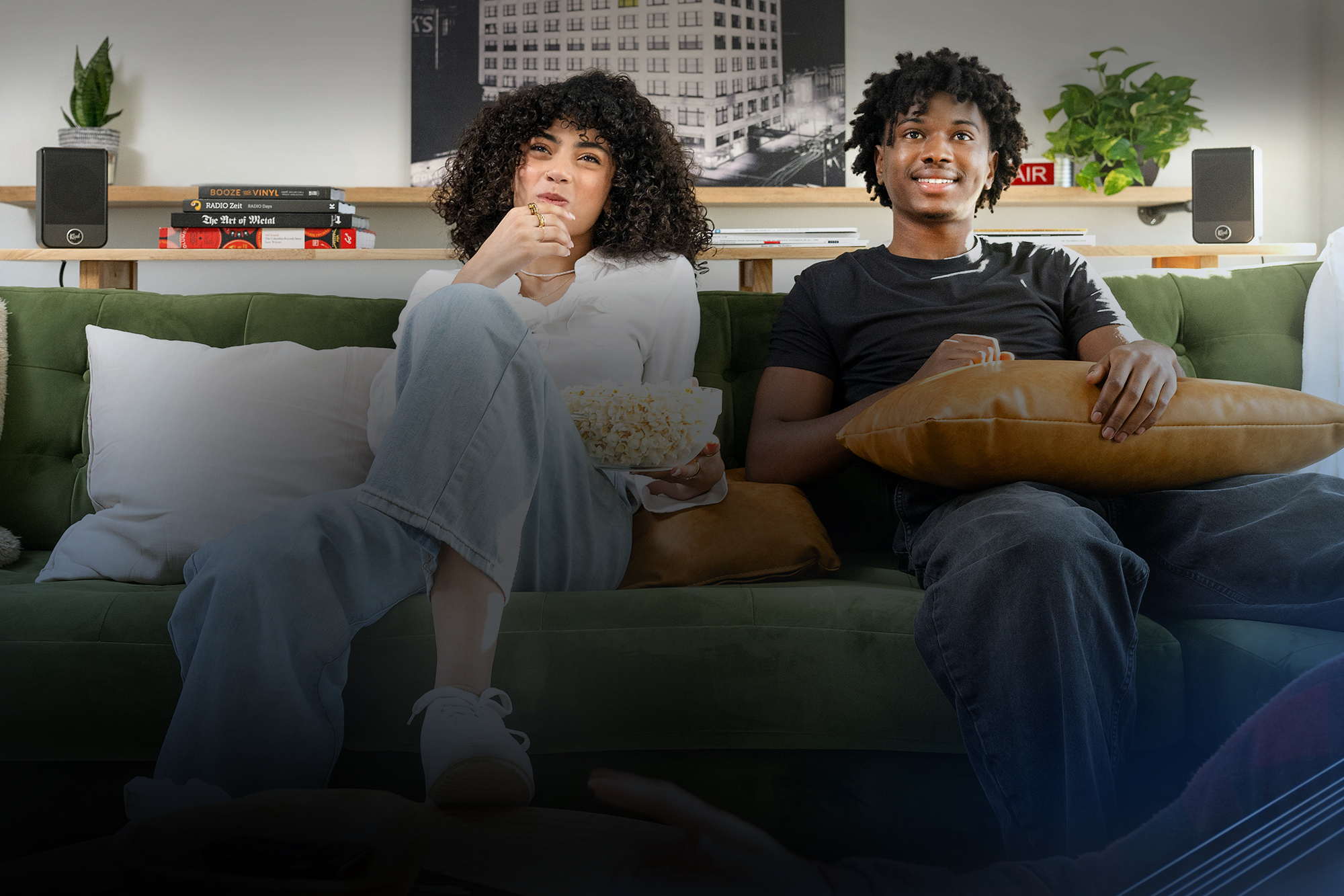 Flexus SURR 100 | Klipsch