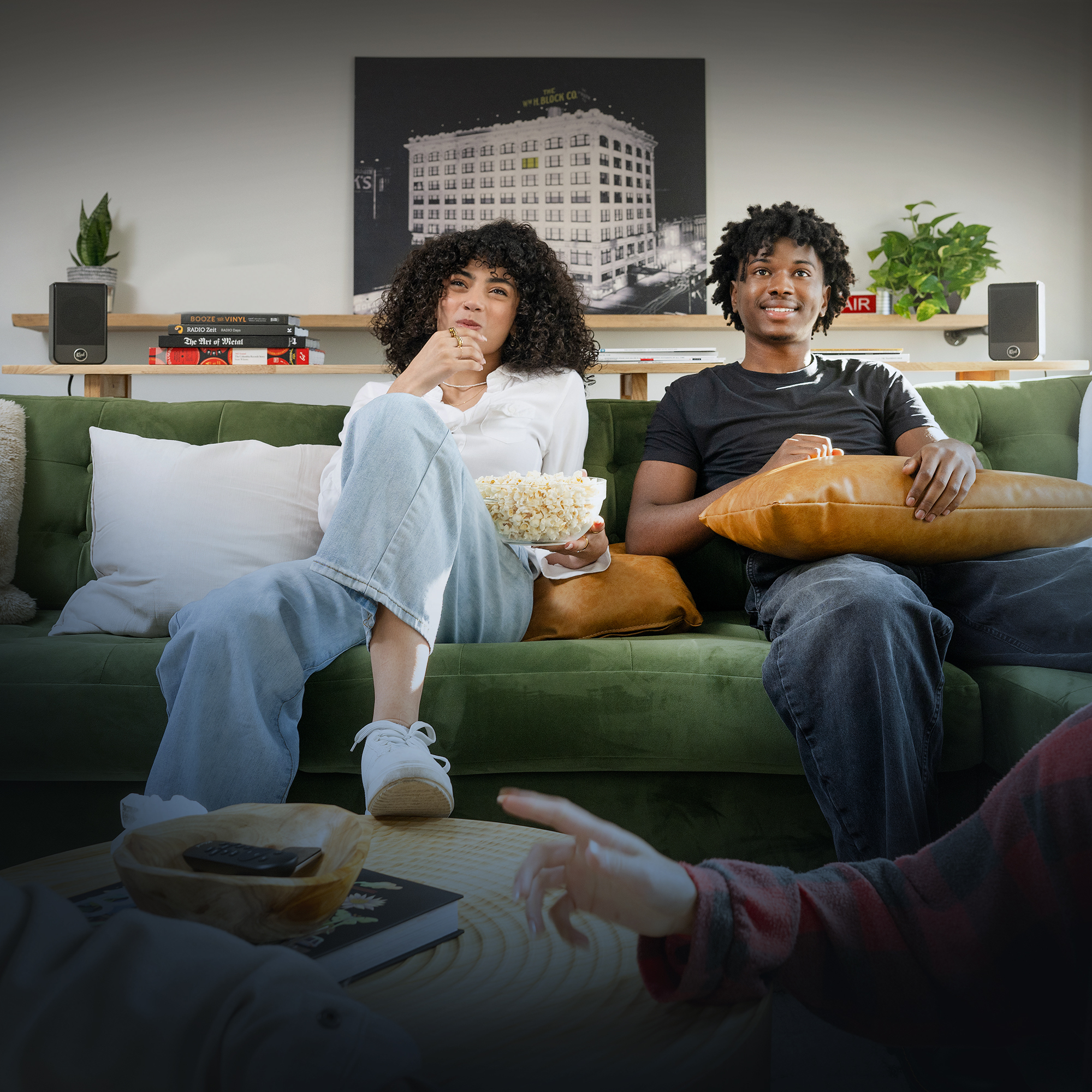 Flexus SURR 100 | Klipsch