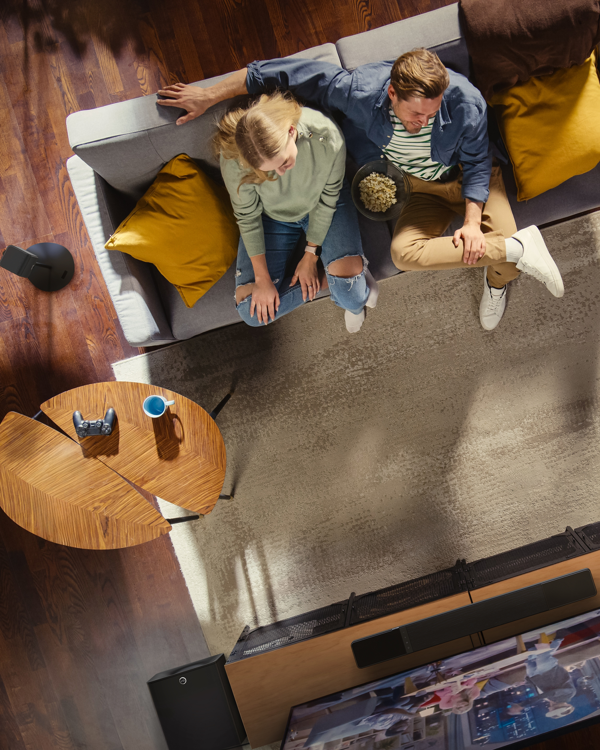 Flexus Sound System | Klipsch