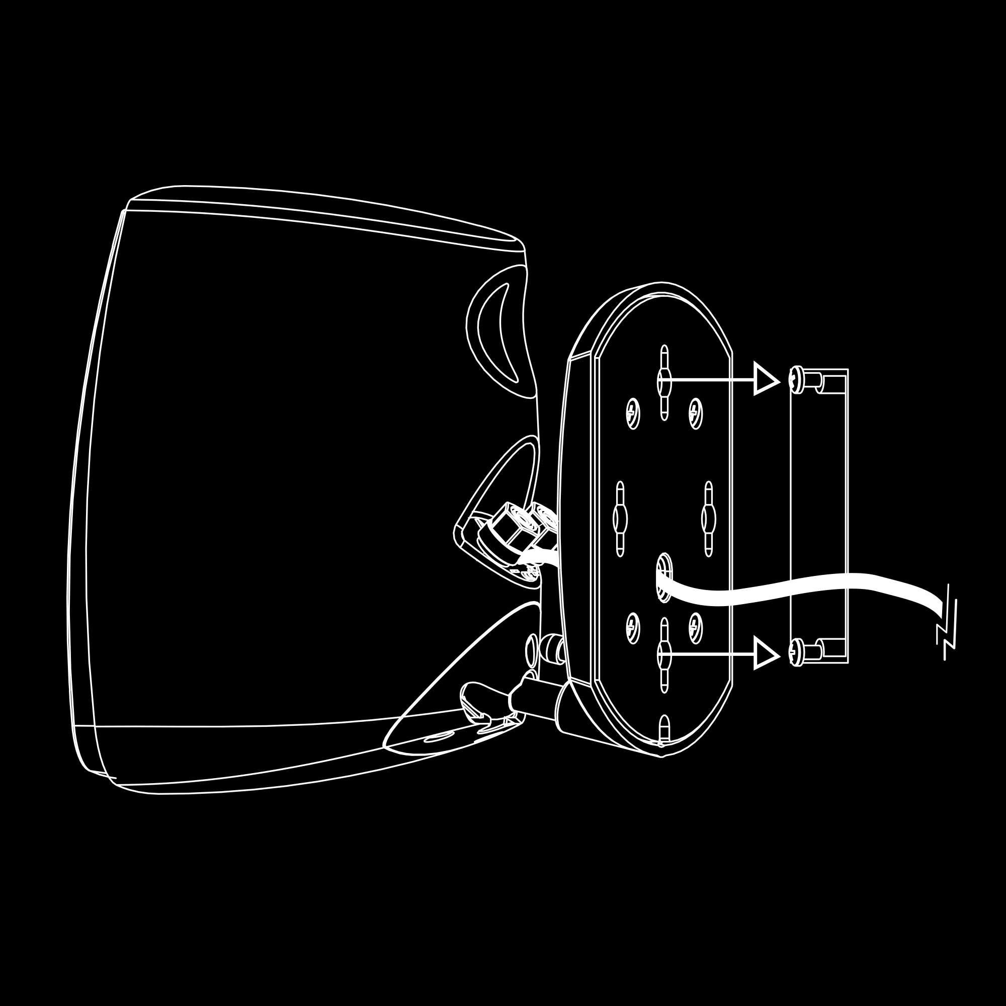 HT-50 Premium Home Theater System | Klipsch