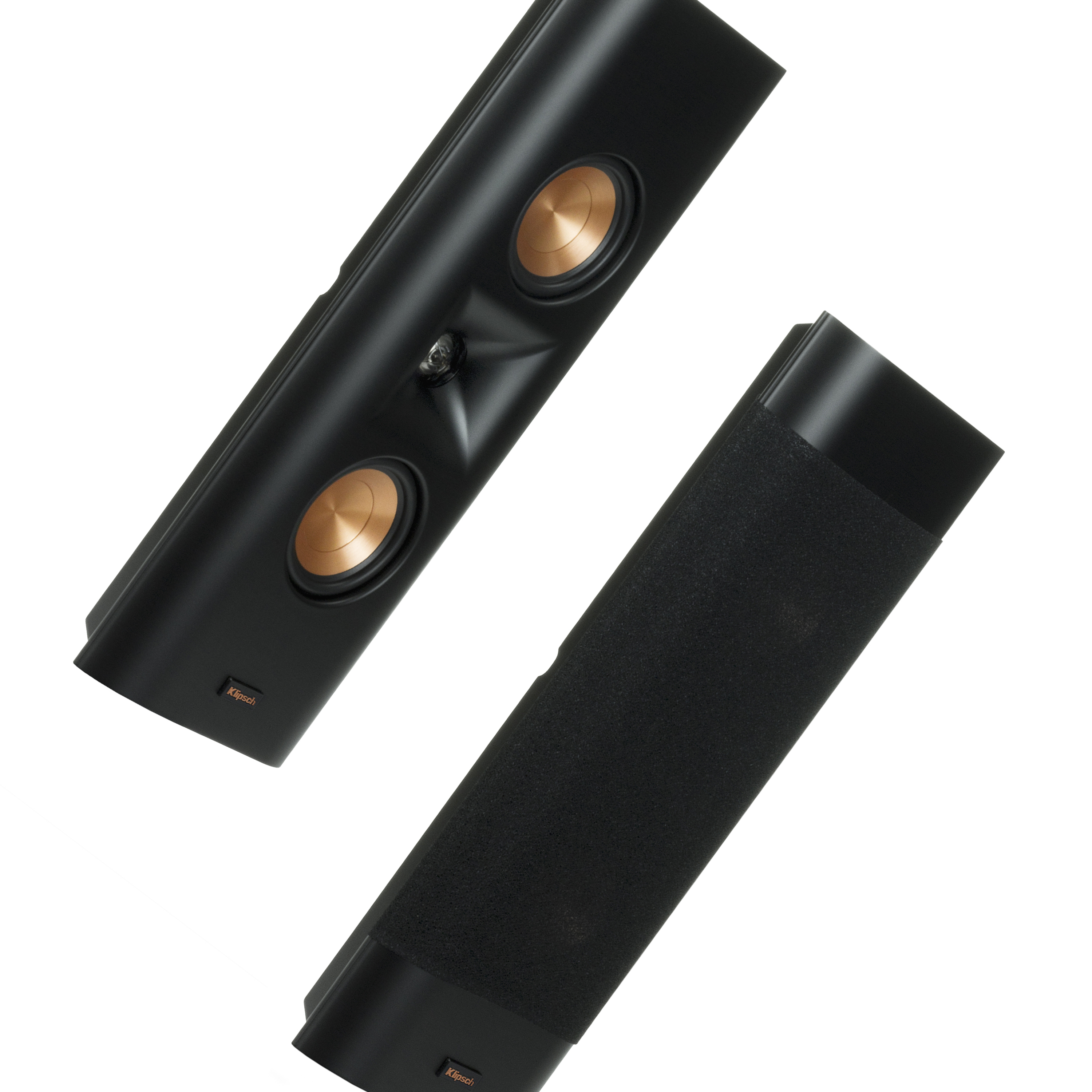 RP-440D SB Passive Sound Bar | Klipsch