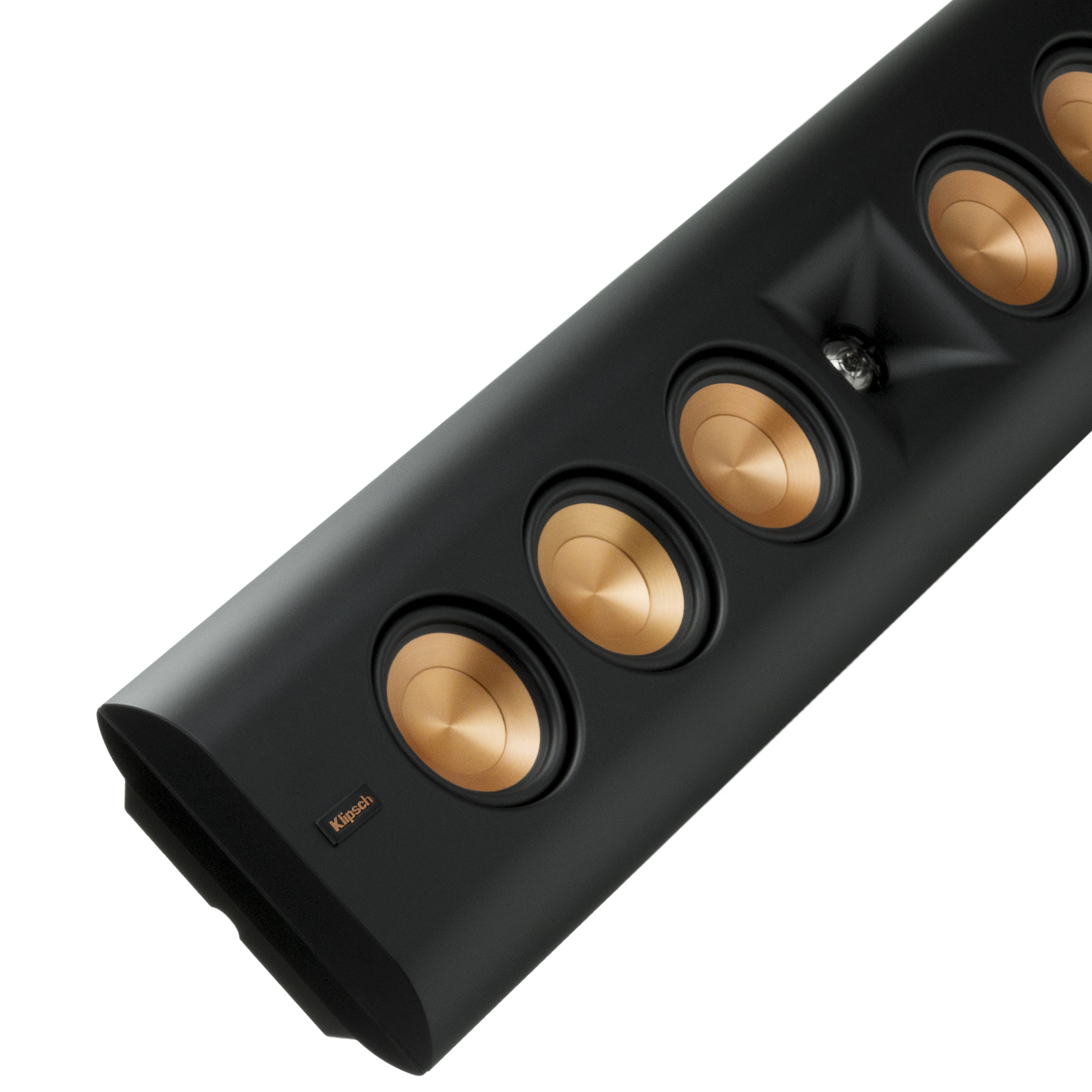 RP-640D On-Wall Speaker | Klipsch