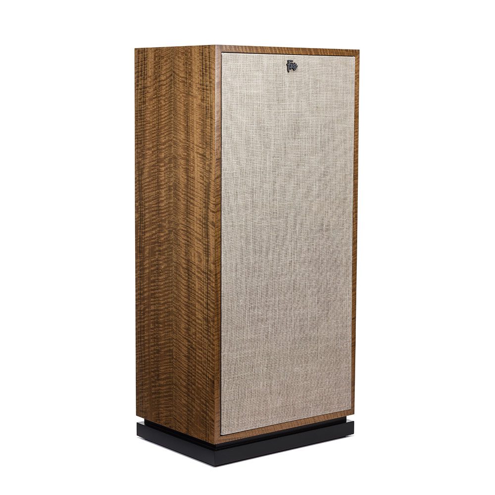 Forte III Special Edition California Walnut | Klipsch