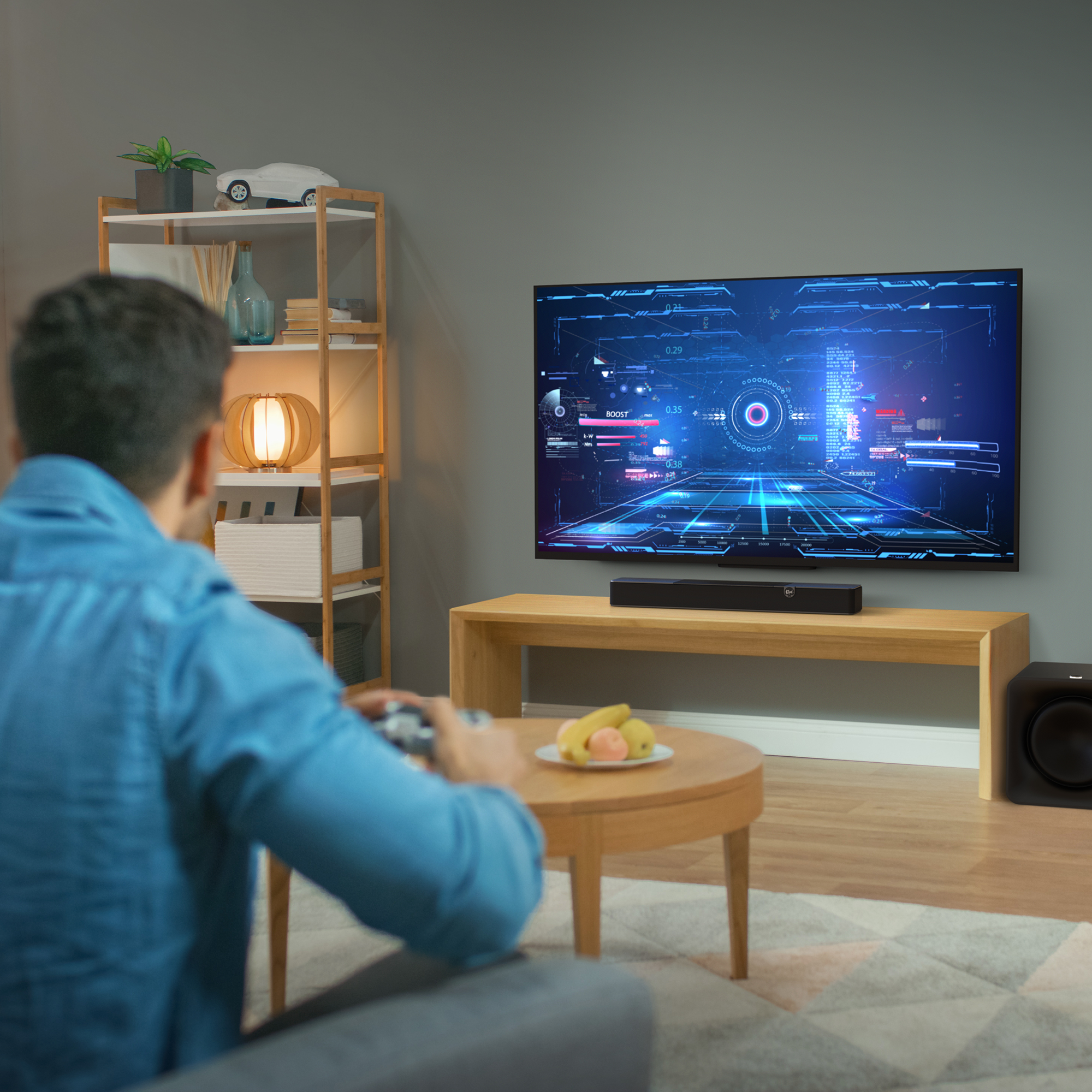 Flexus CORE 100 | Klipsch