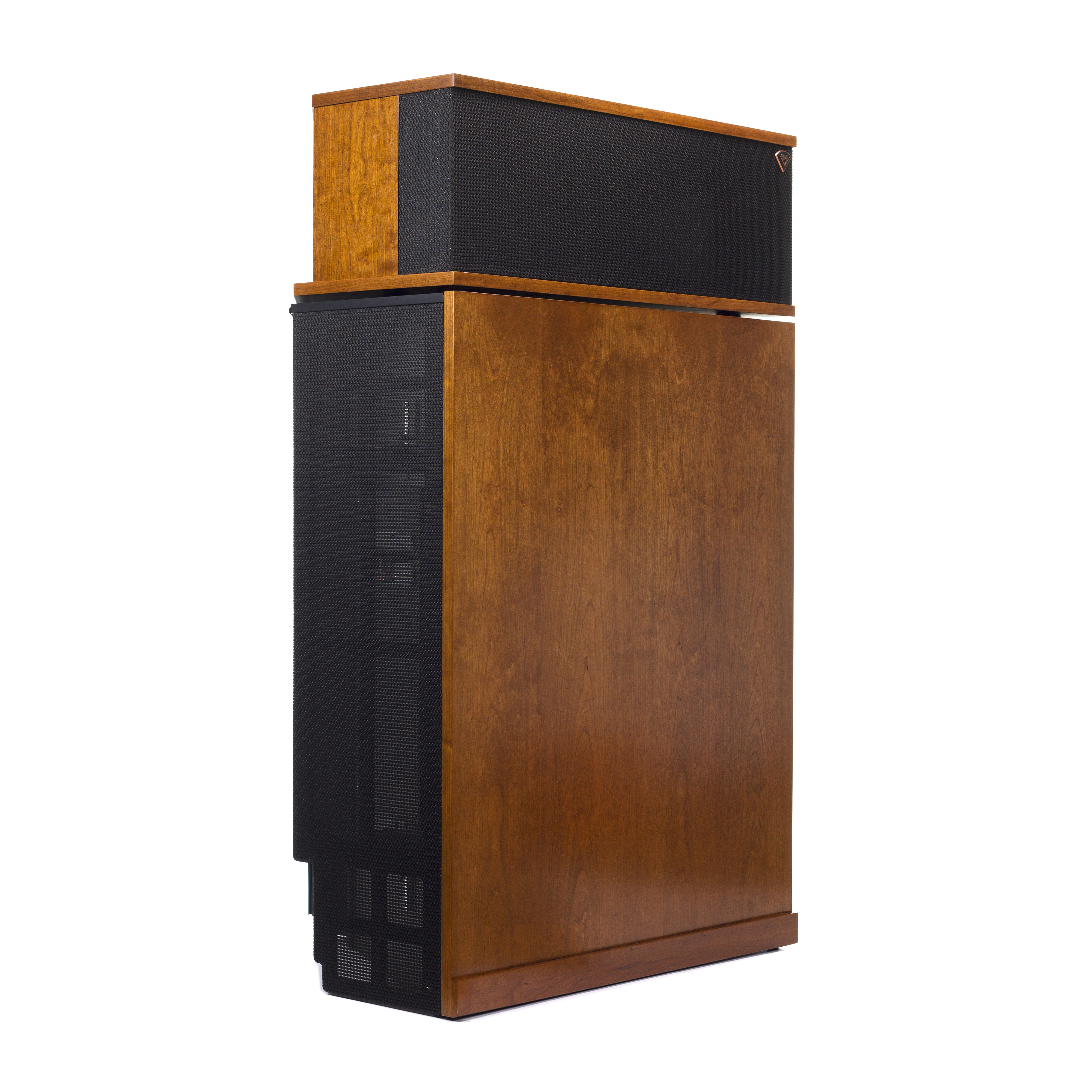 Klipschorn Floorstanding Speakers | Klipsch