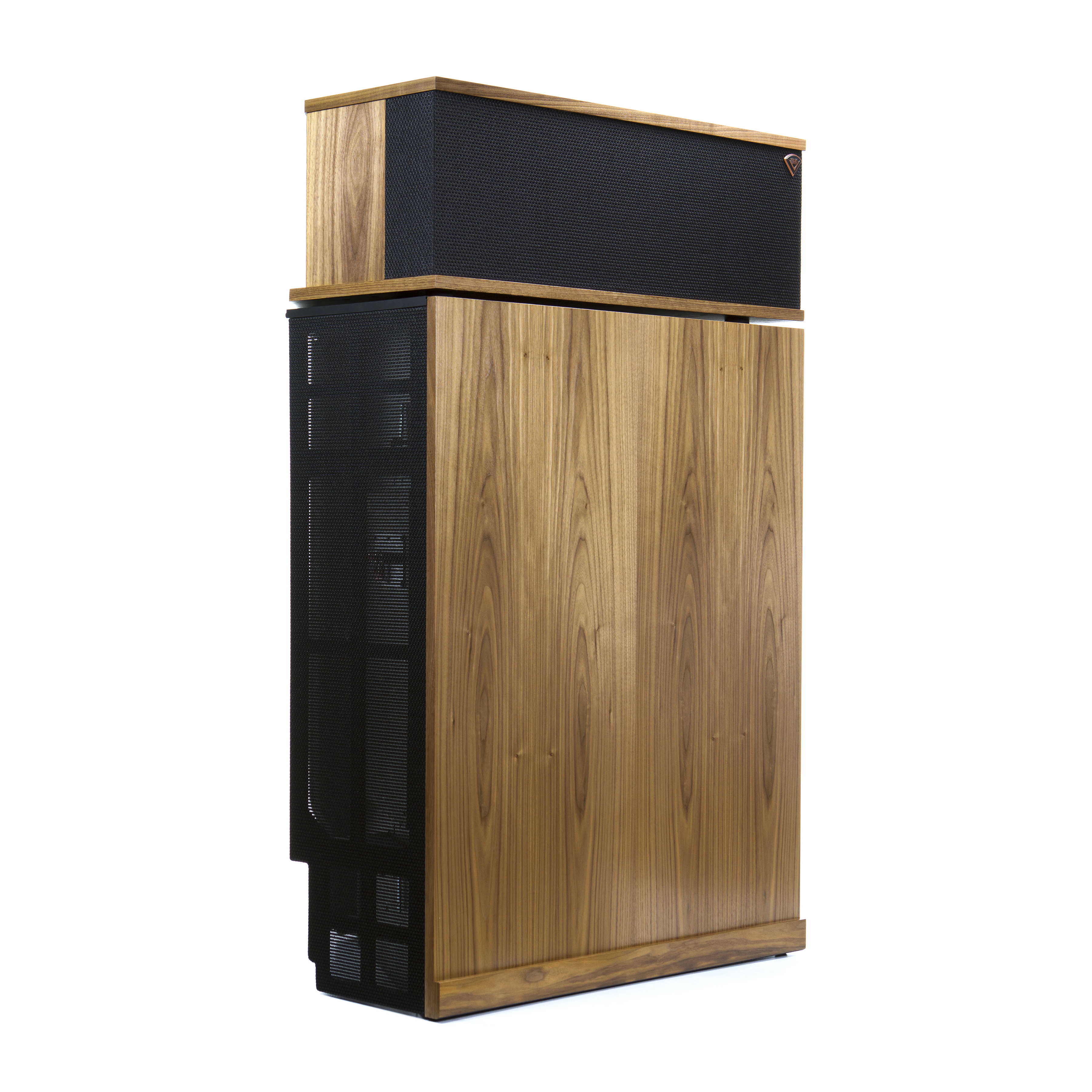 Klipschorn Floorstanding Speakers | Klipsch