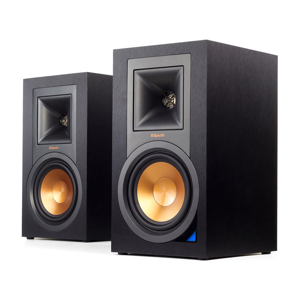 Premium Bookshelf Speakers | Klipsch