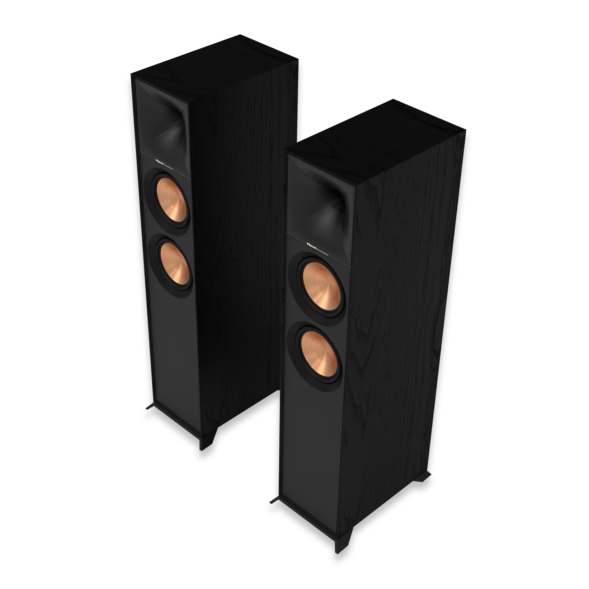 Premium Floorstanding & Tower Speakers | Klipsch