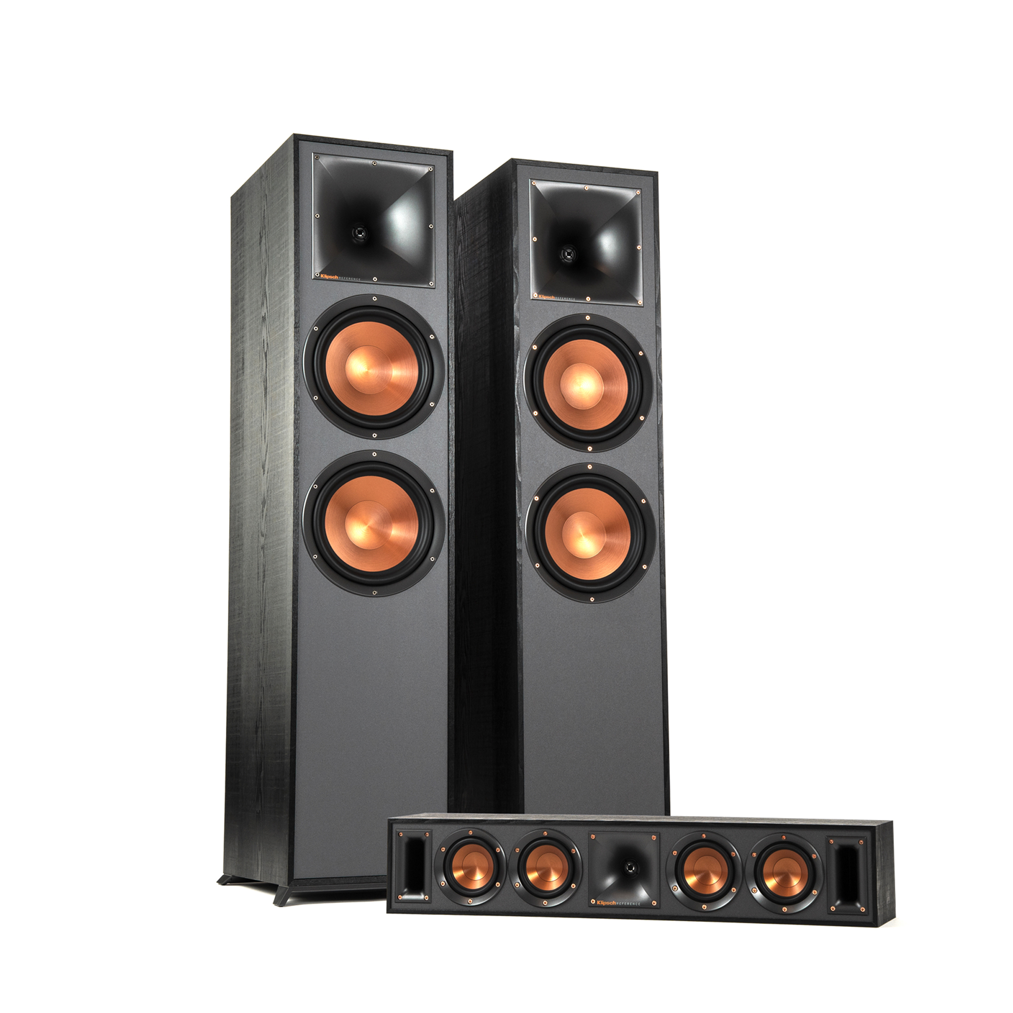Home Theater Systems | Klipsch