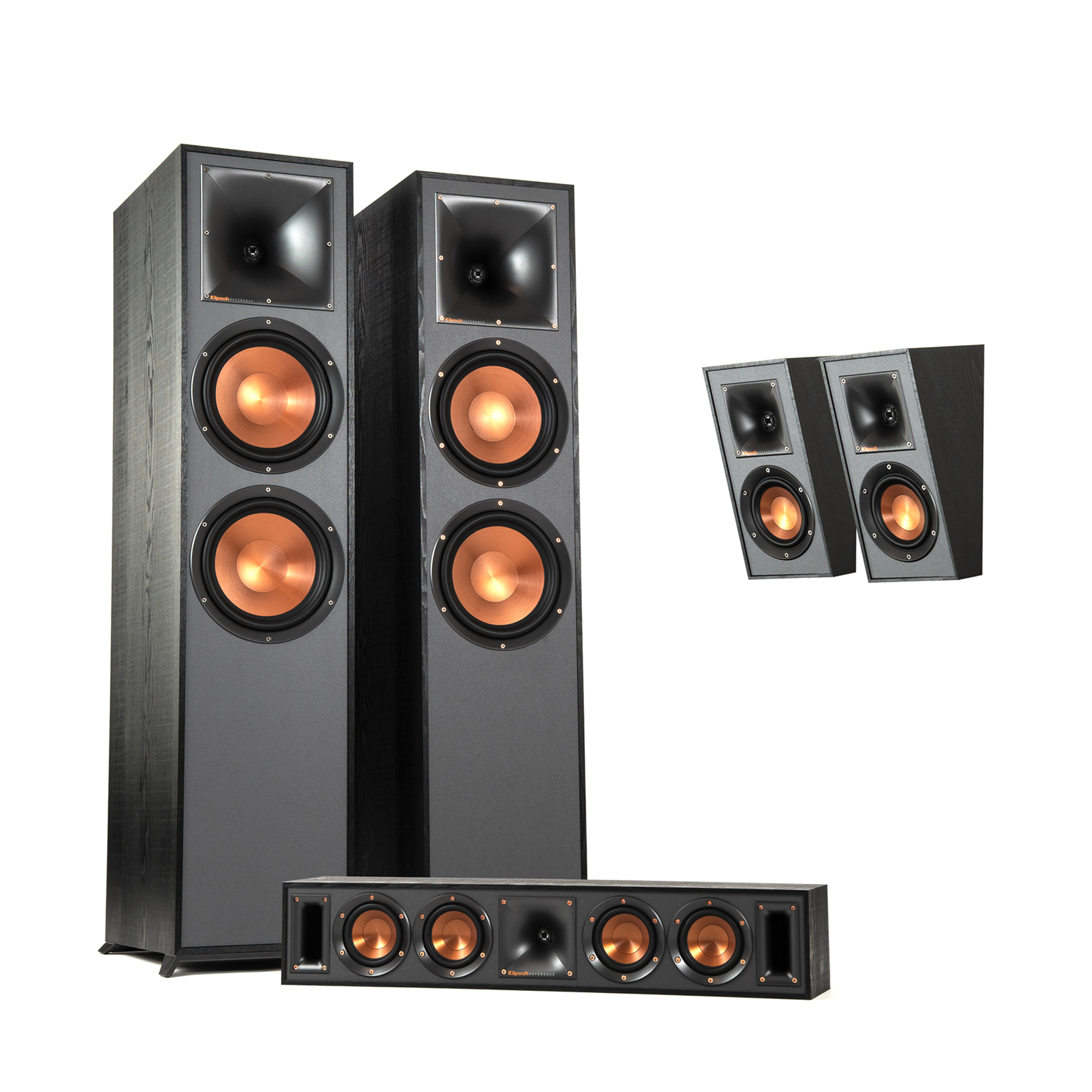 Klipsch Home Theater Systems | Klipsch
