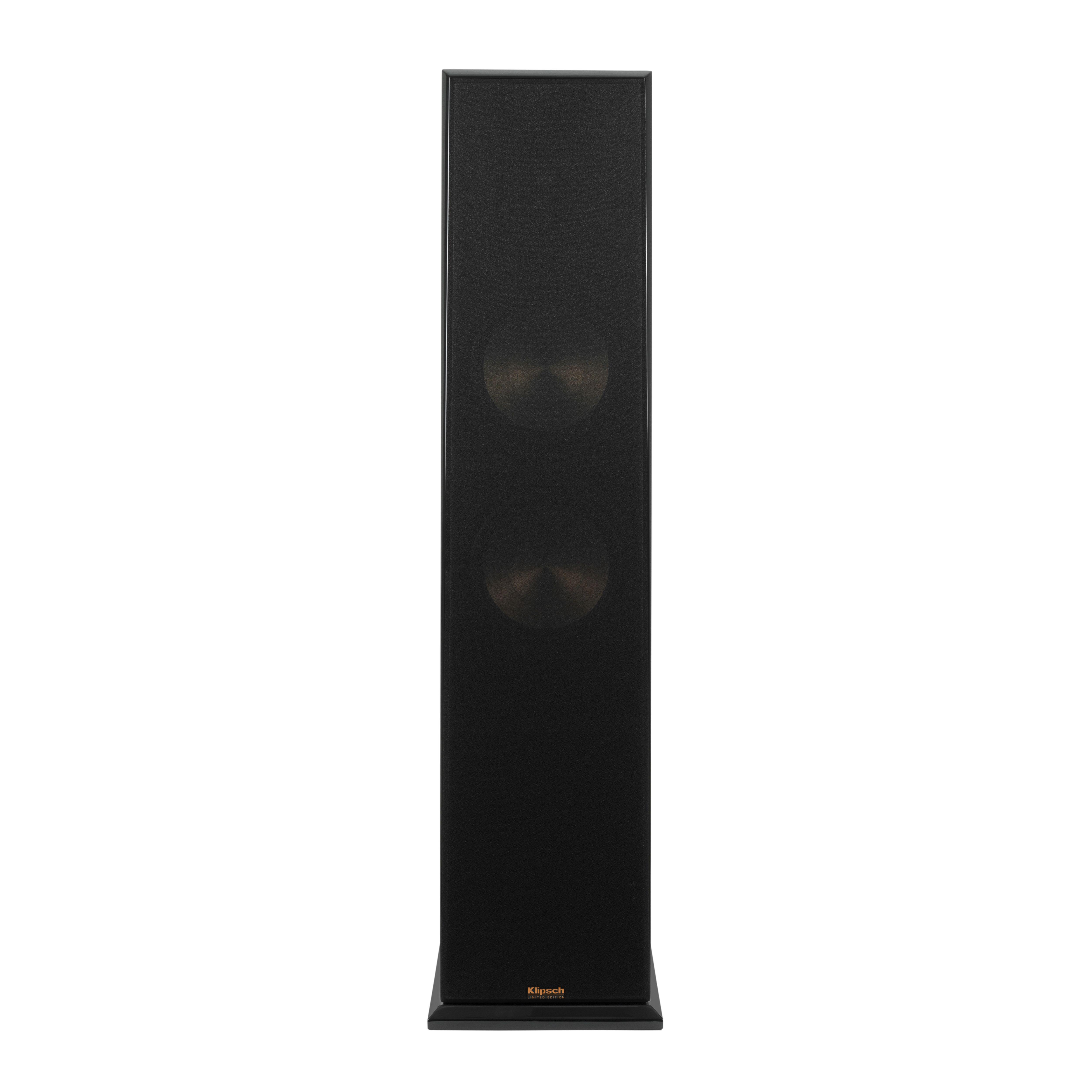 RP-280F Piano Black | Klipsch