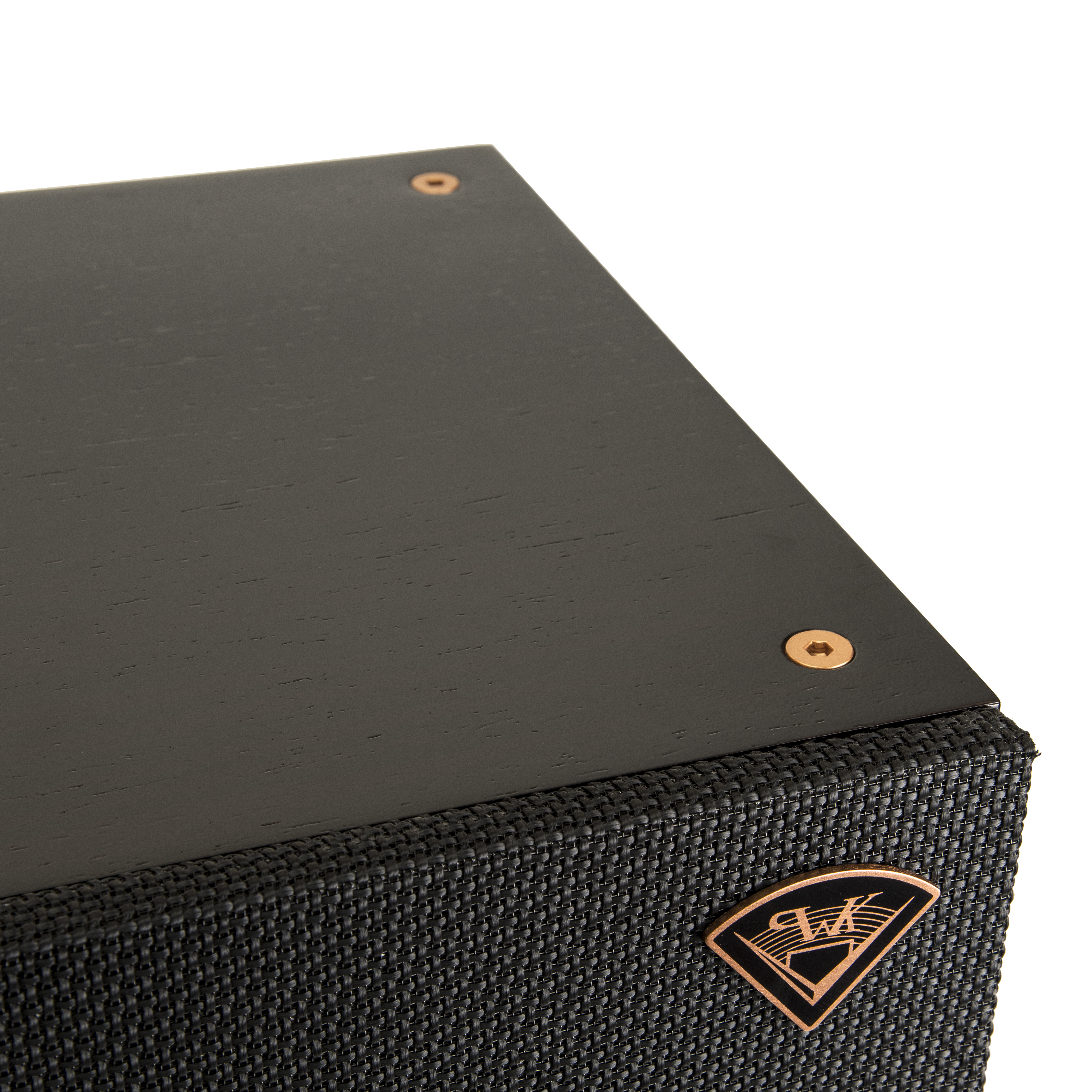 The Sixes | Powered Bookshelf Speakers | Klipsch