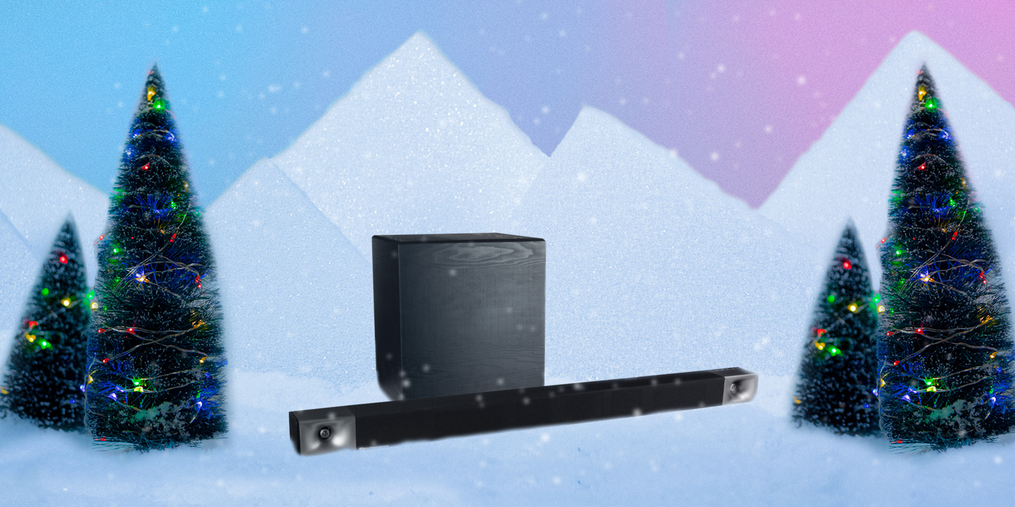 Sound Bars and Systems for Home Theater | Klipsch