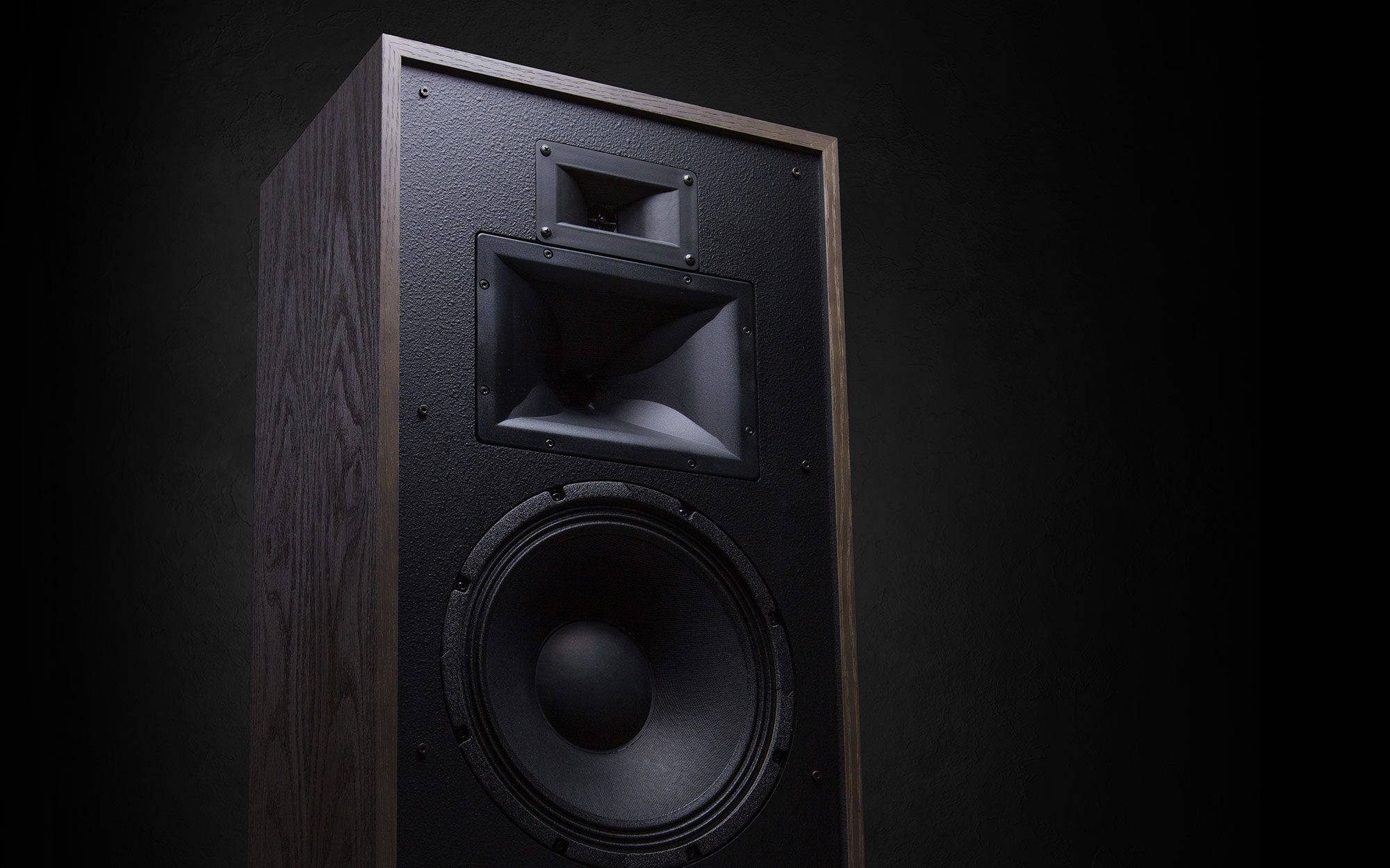 Forte III | Klipsch