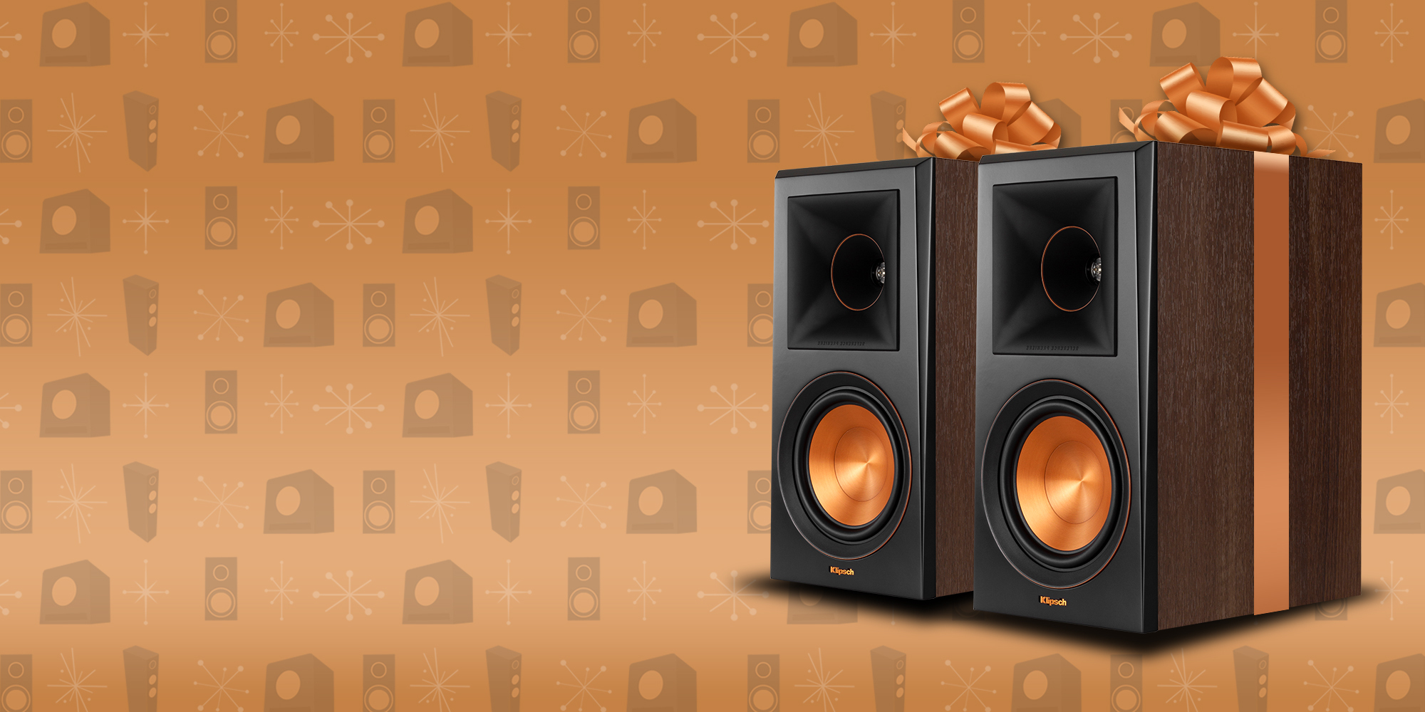 Bookshelf Speakers | Powered Bookshelf Speakers | Klipsch