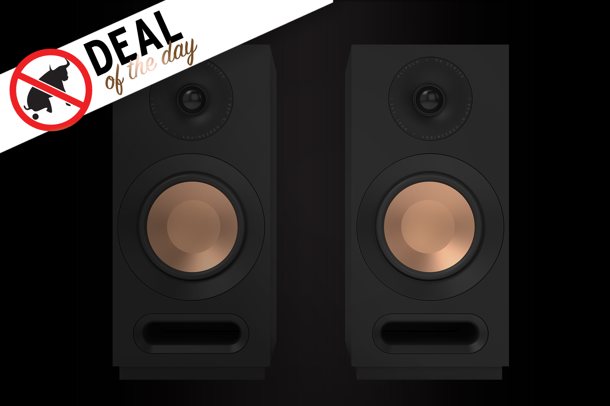 Speakers, Headphones, and Premium Home Audio | Klipsch