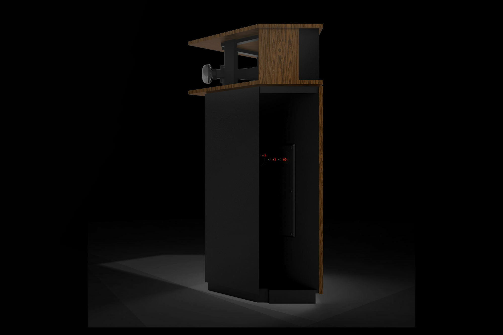 Klipschorn 75th Anniversary Edition | Klipsch